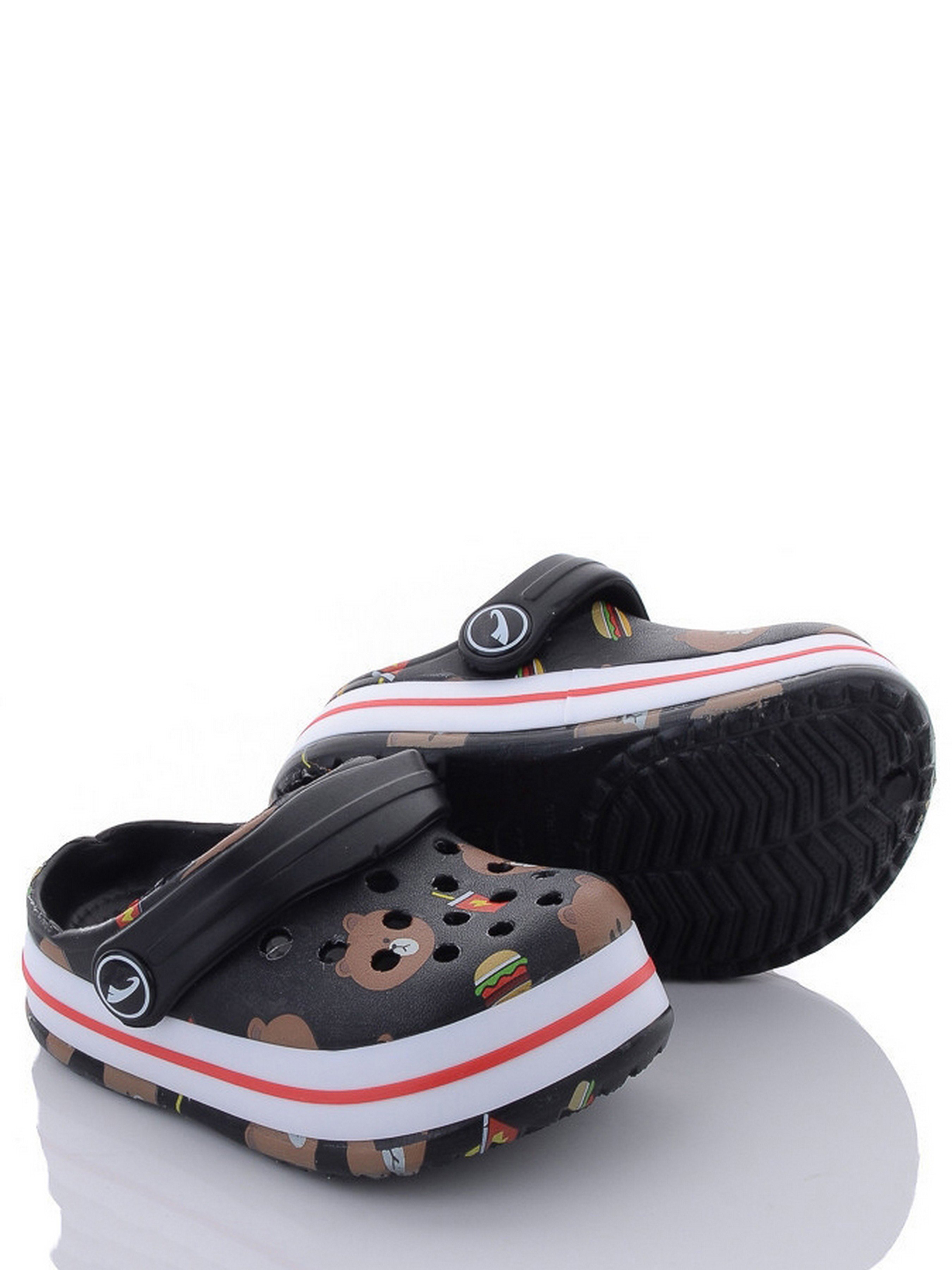 Сабо Caroc Hi3006181 для дітей, колір: Чорний - купити в Києві, Україні ...