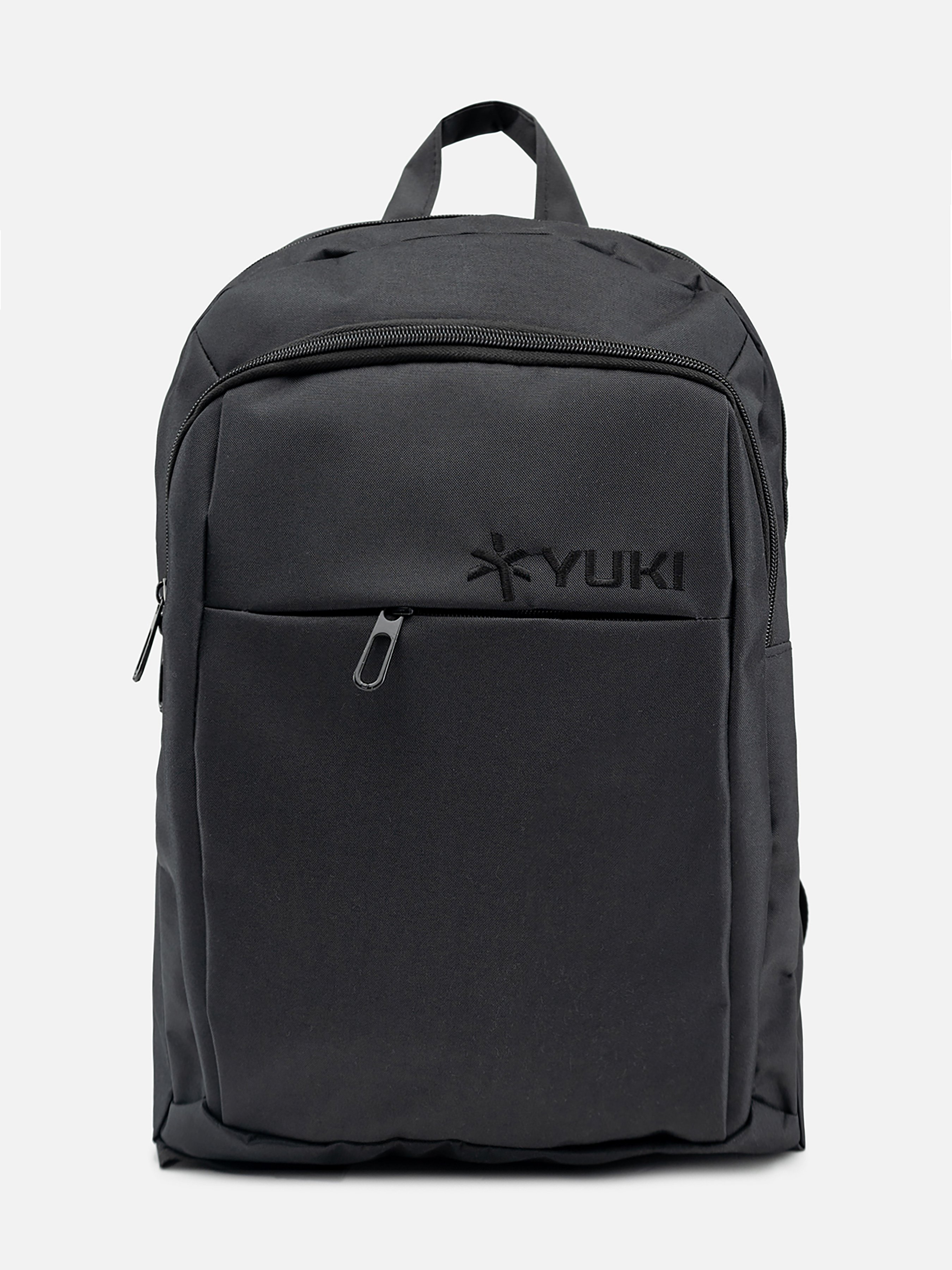 Рюкзак YUKI ЦБ-00231096 для чоловіків, колір: Чорний - купити в Києві ...