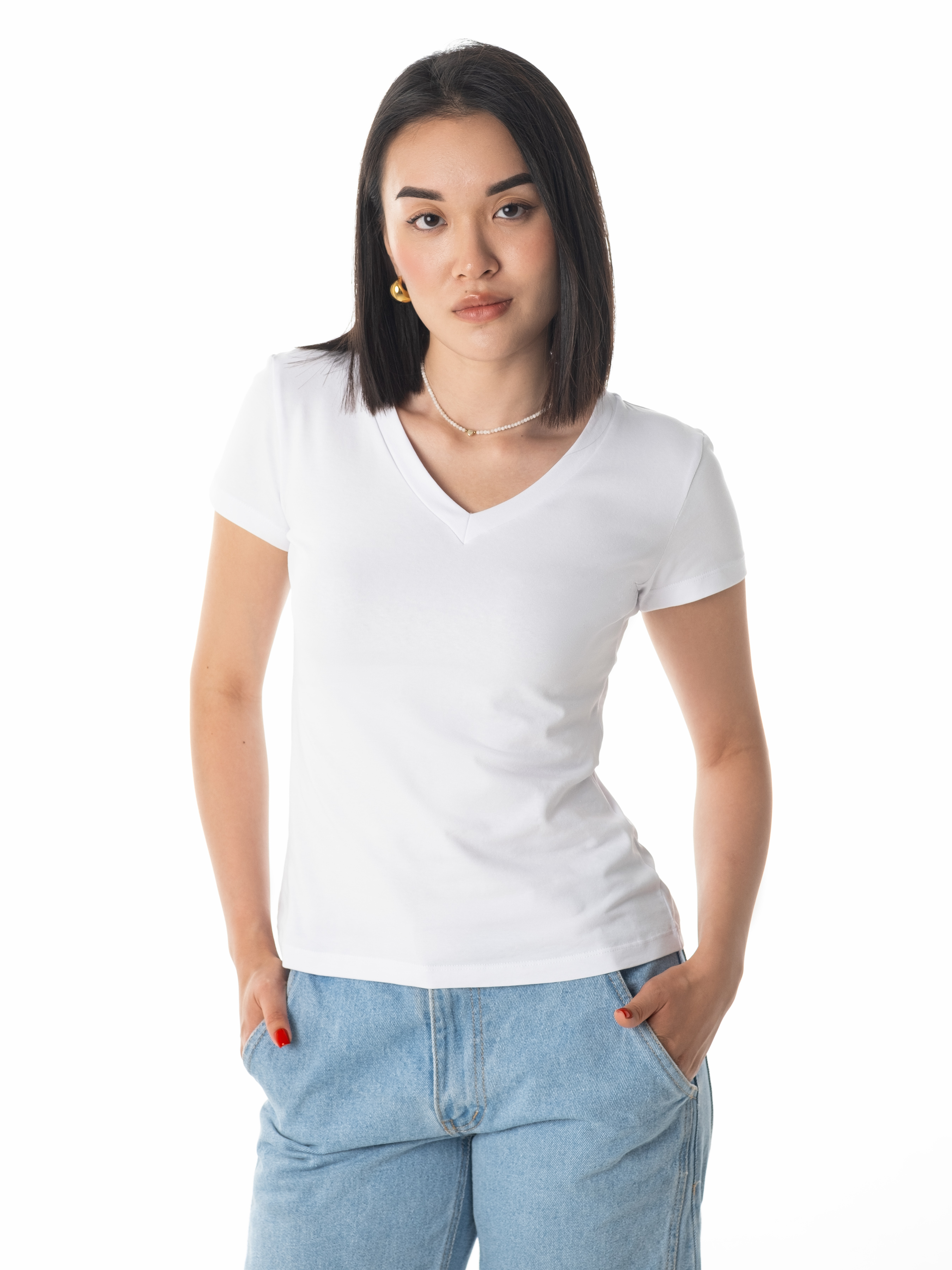 Футболка German Volf 24120 для жінок, колір: Білий - купити в Києві ...