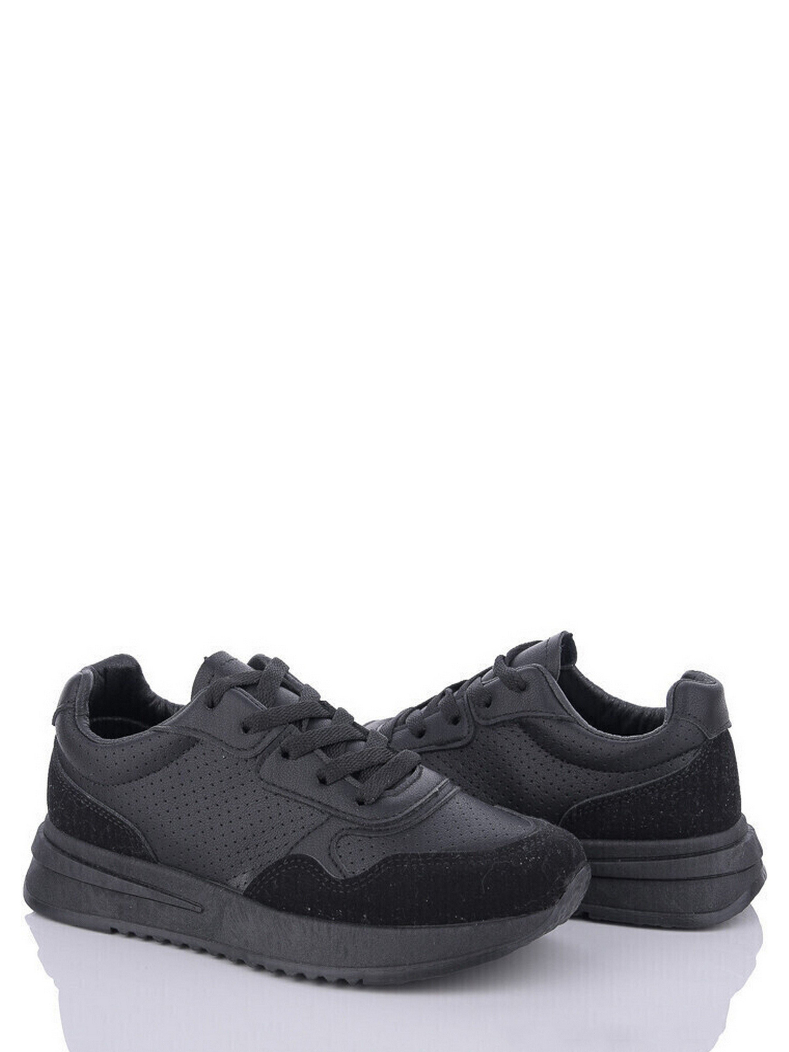 Кроссовки Stilli GN110-1 для женщин, цвет: Чёрный - купить в Киеве ...