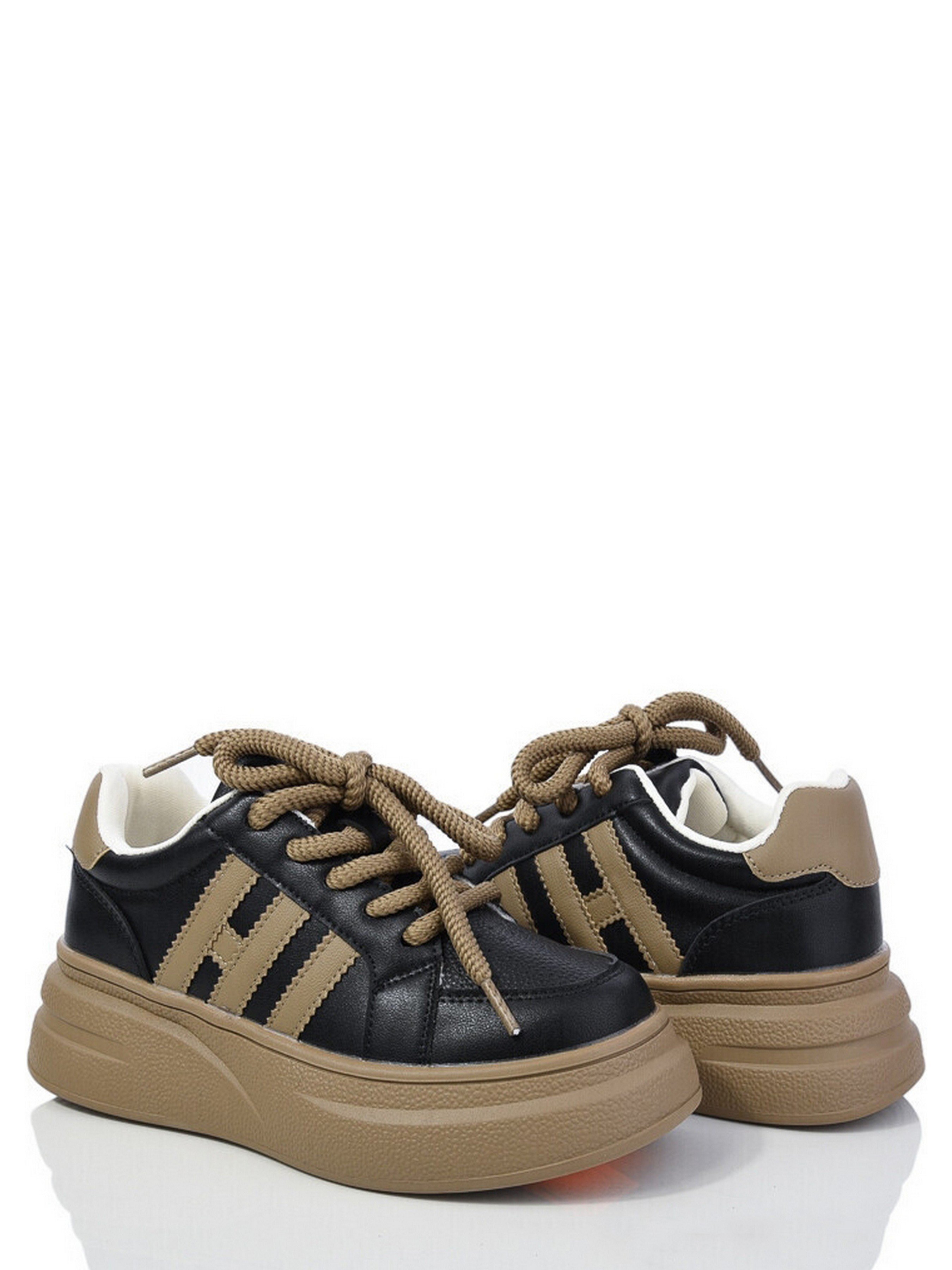 Кросівки Caroc HC281-1 для дітей, колір: Чорний - купити в Києві ...