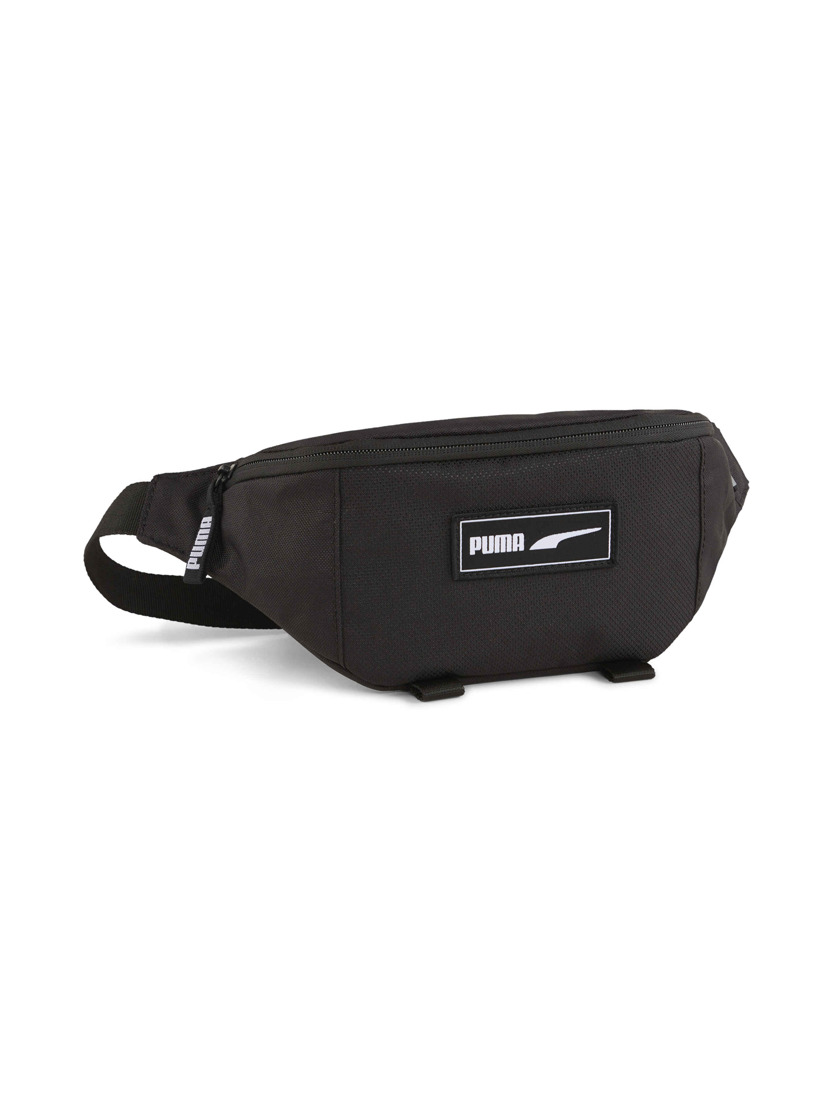 Поясна сумка PUMA Deck Waist Bag 090704, колір: Чорний - купити в Києві ...
