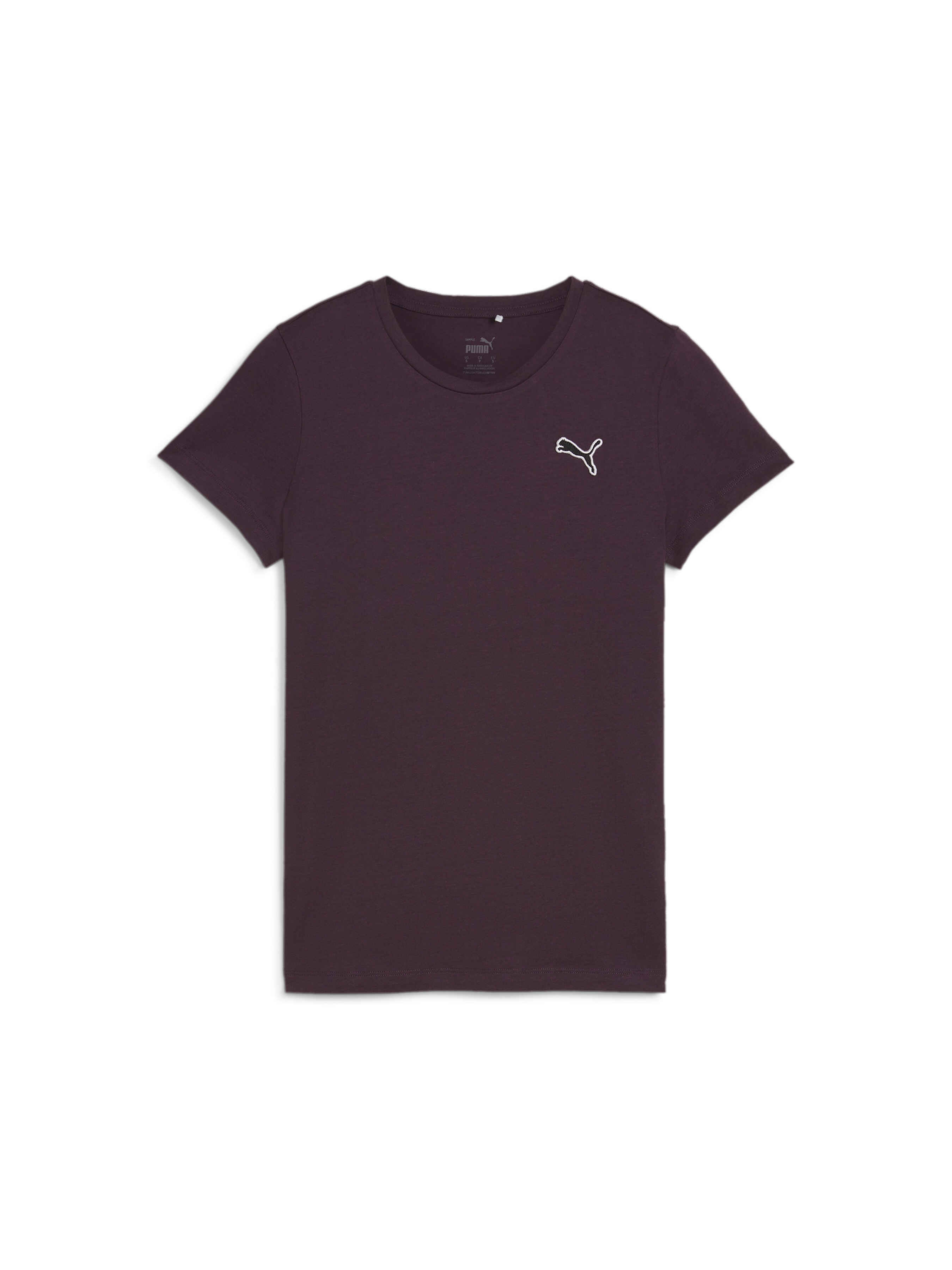Футболка PUMA Better Essentials Tee 675986 для жінок, колір: Фіолетовий ...