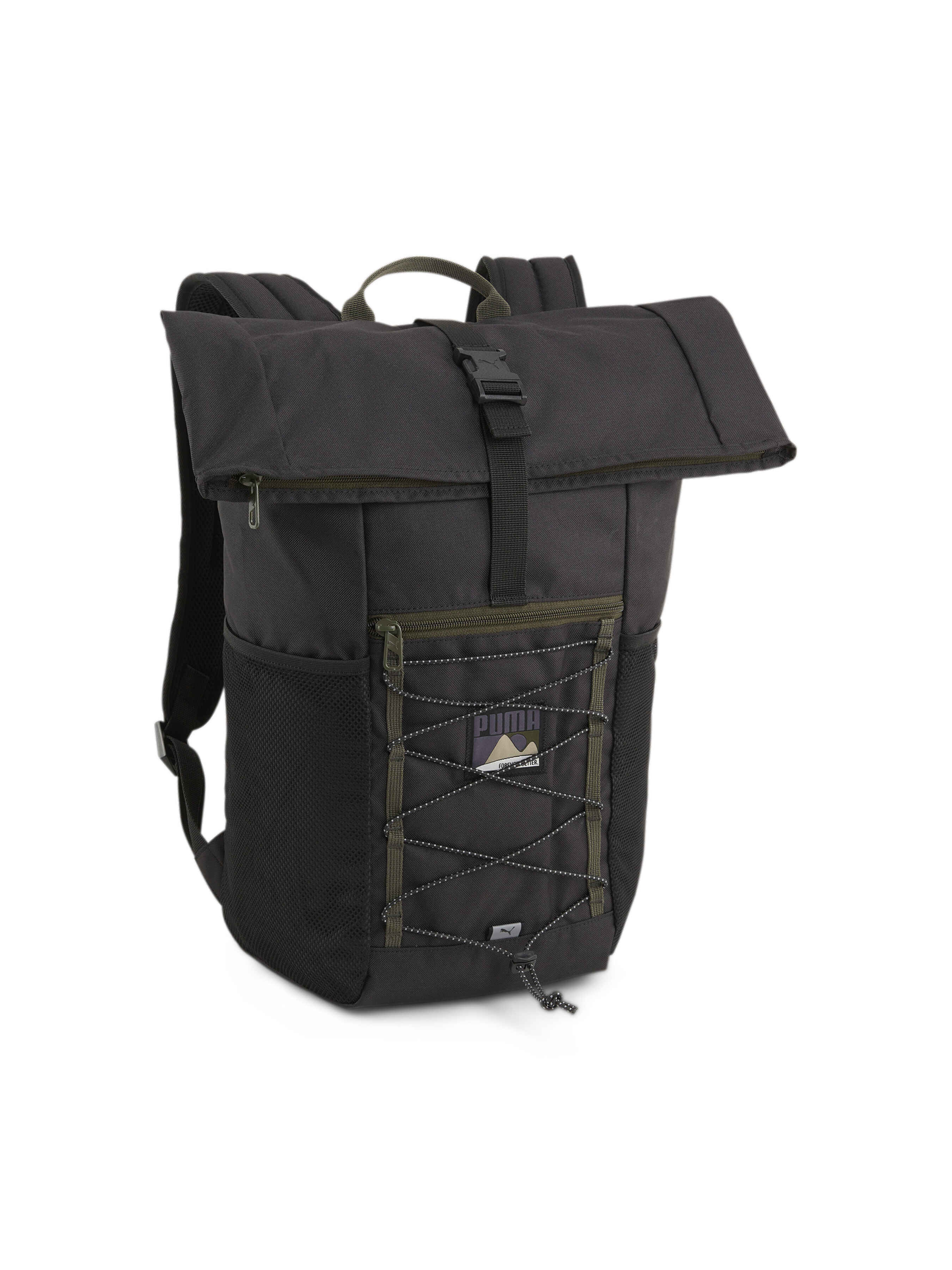Рюкзак PUMA Better Backpack 090700, цвет: Чёрный - купить в Киеве ...
