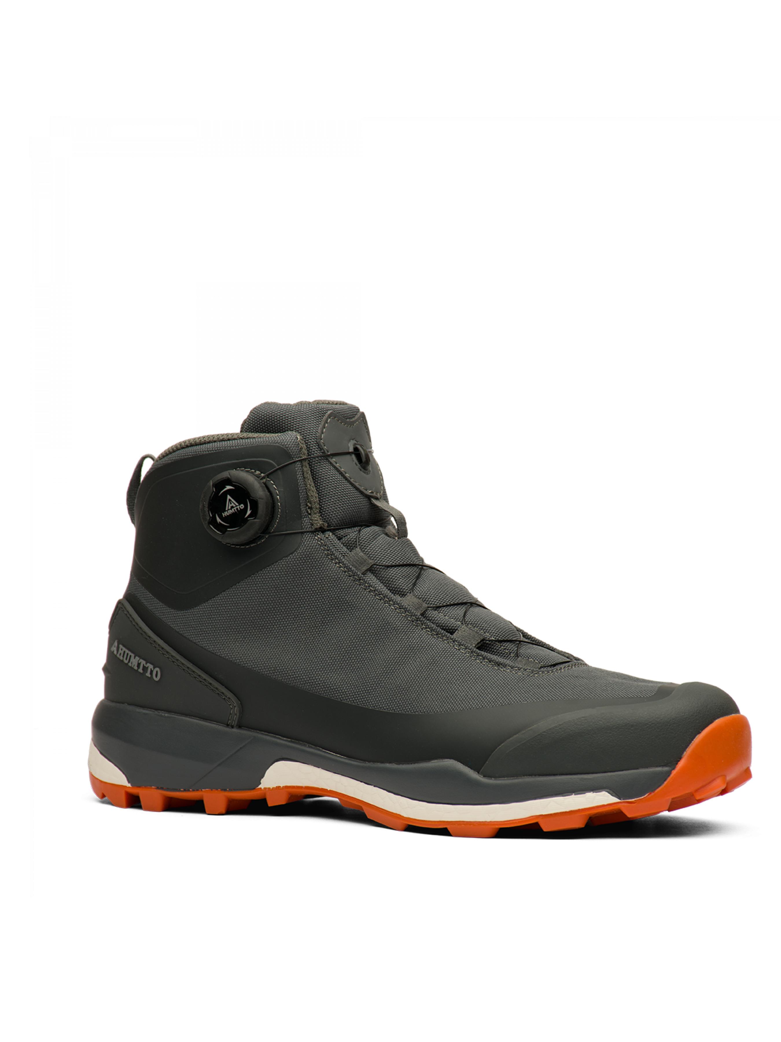 Черевики HUMTTO 220838A2 для чоловіків, колір: Сірий - купити в Києві ...