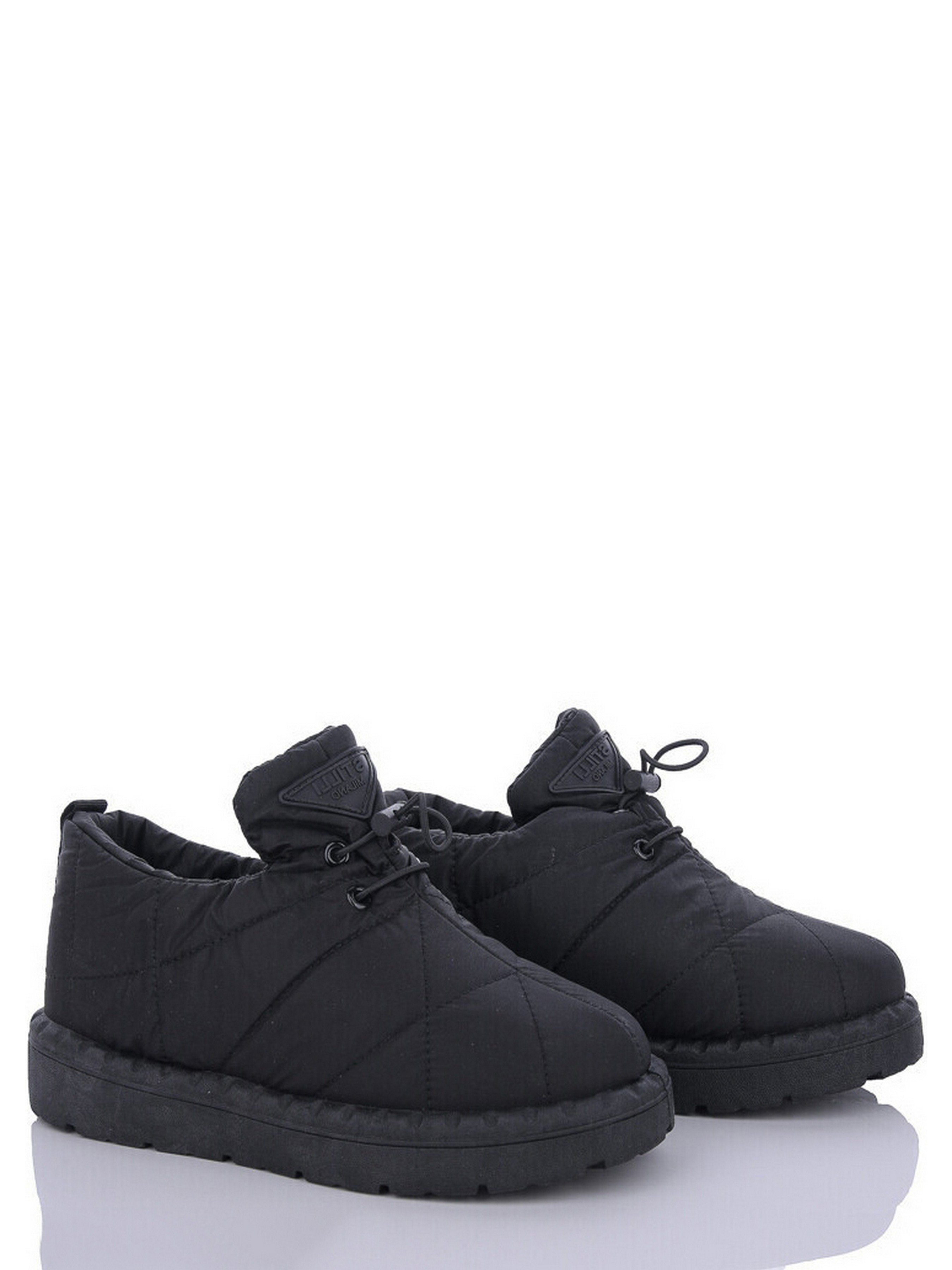 Чоботи дутики Stilli FMN04-1 для жінок, колір: Чорний - купити в Києві ...