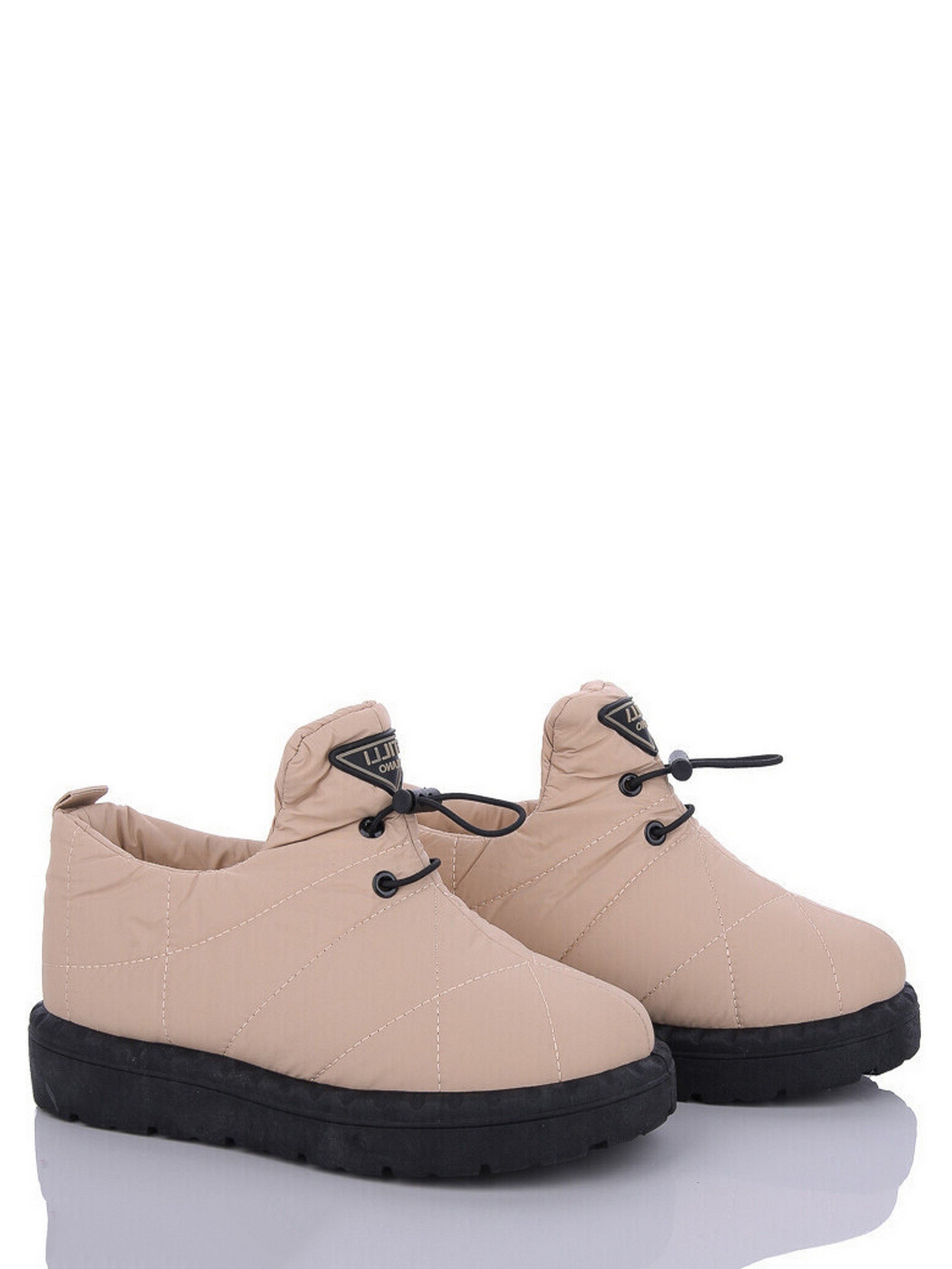 Чоботи дутики Stilli FMN04-10 для жінок, колір: Бежевий - купити в ...