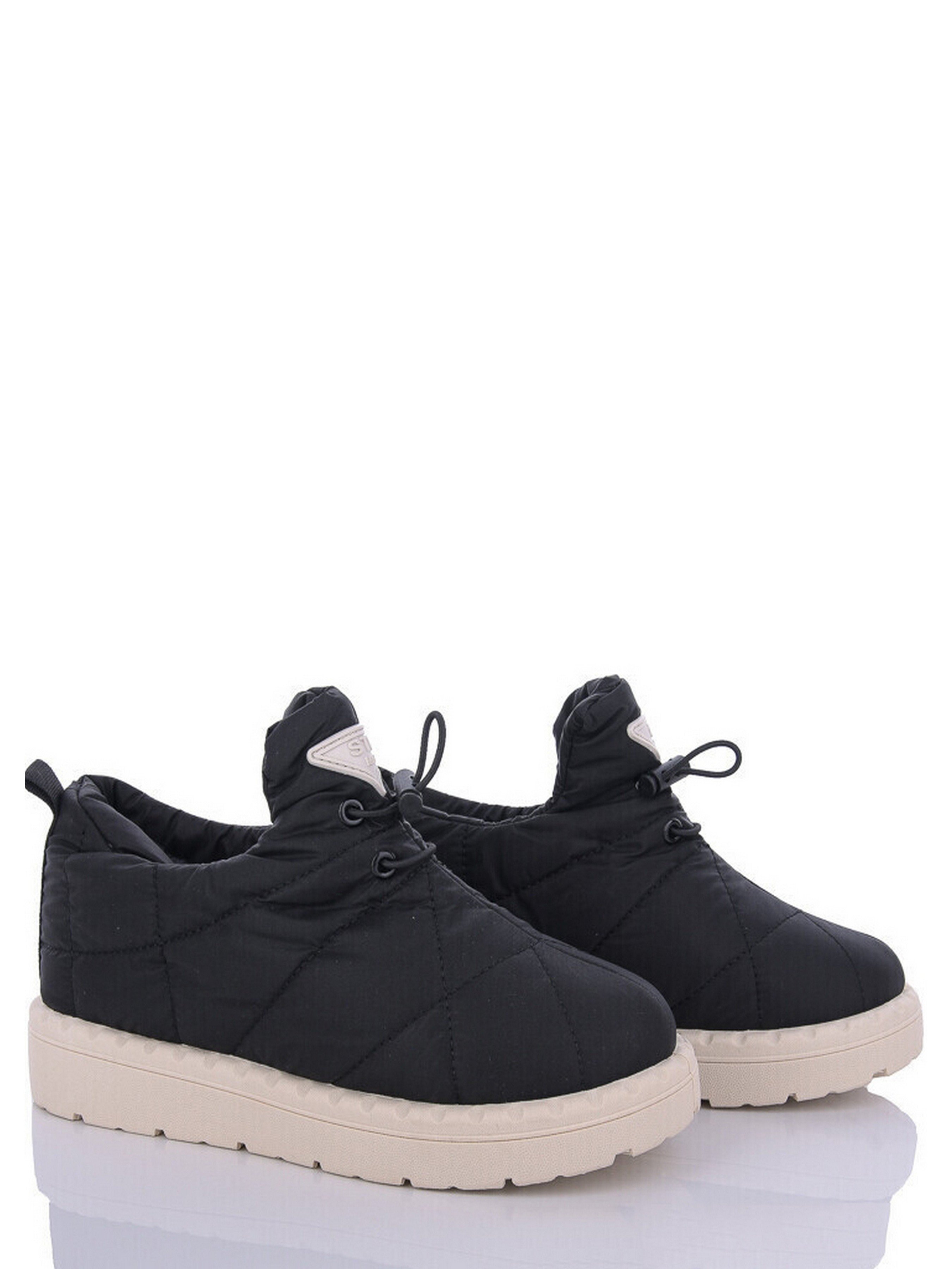 Чоботи дутики Stilli FMN04-92 для жінок, колір: Чорний - купити в Києві ...