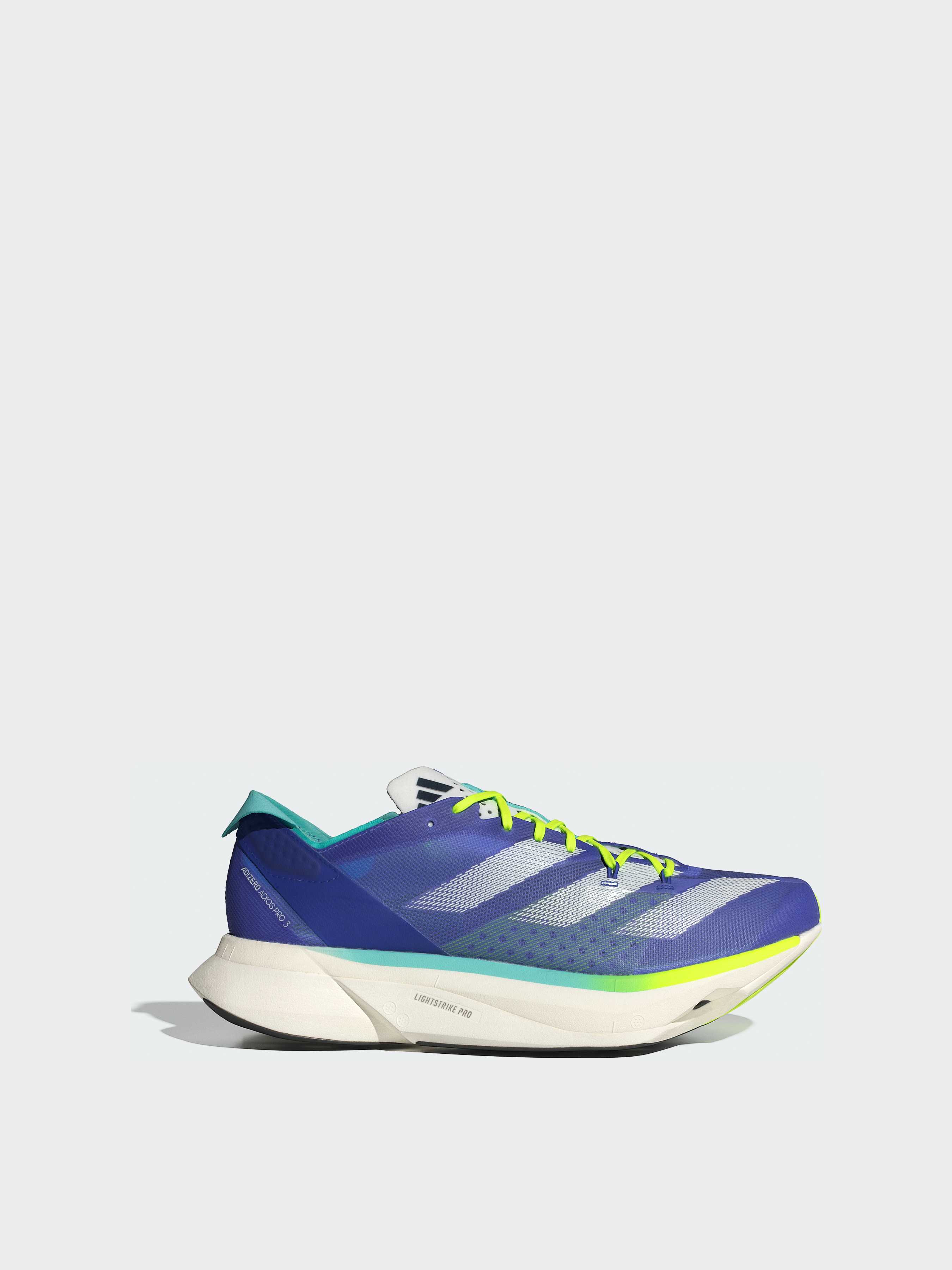 Кросівки для бігу adidas adizero ID3635, колір: Синій - купити в Києві ...