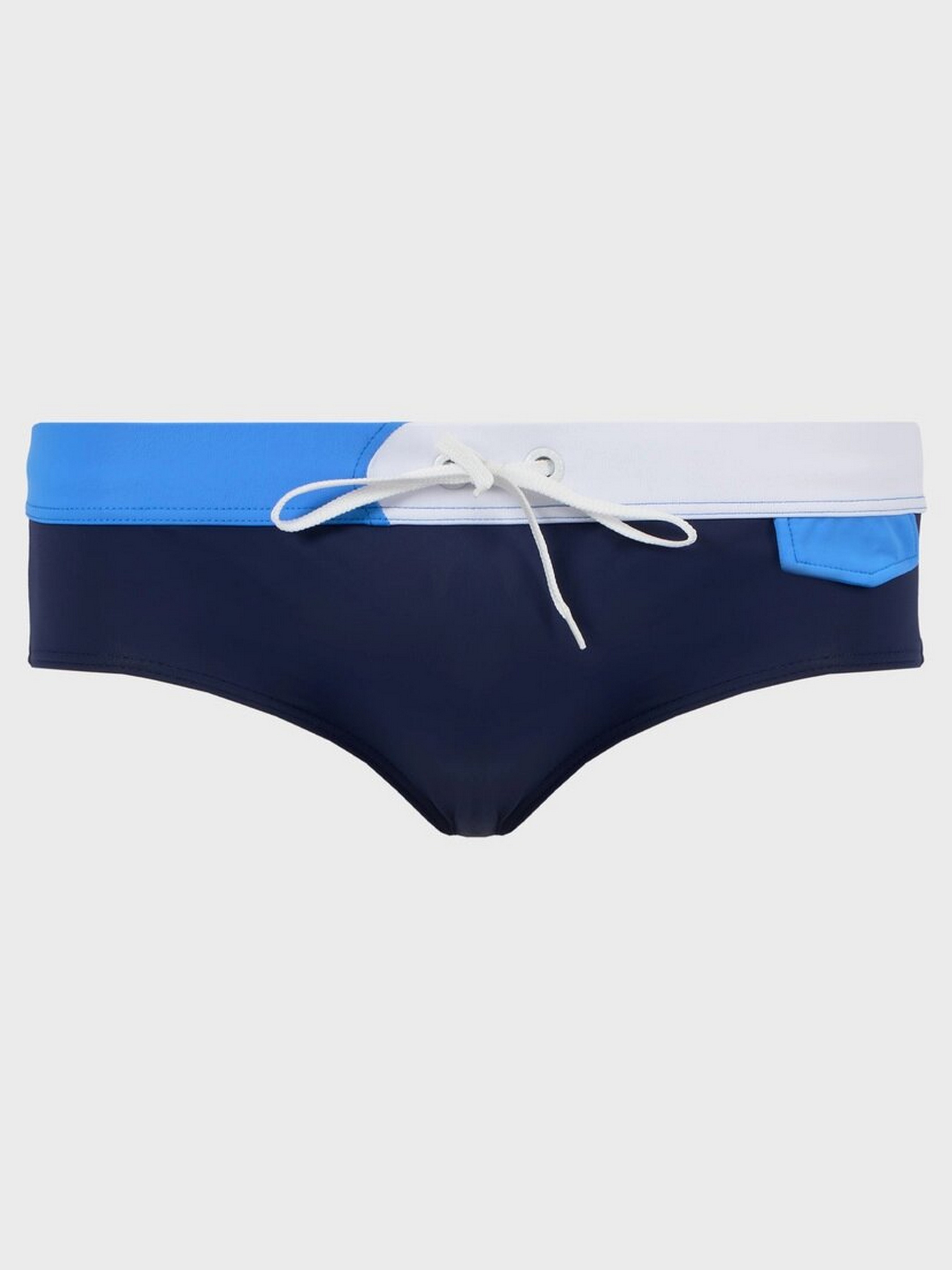 Плавки Geronimo 1820s2_Blue для чоловіків, колір: Синій - купити в ...