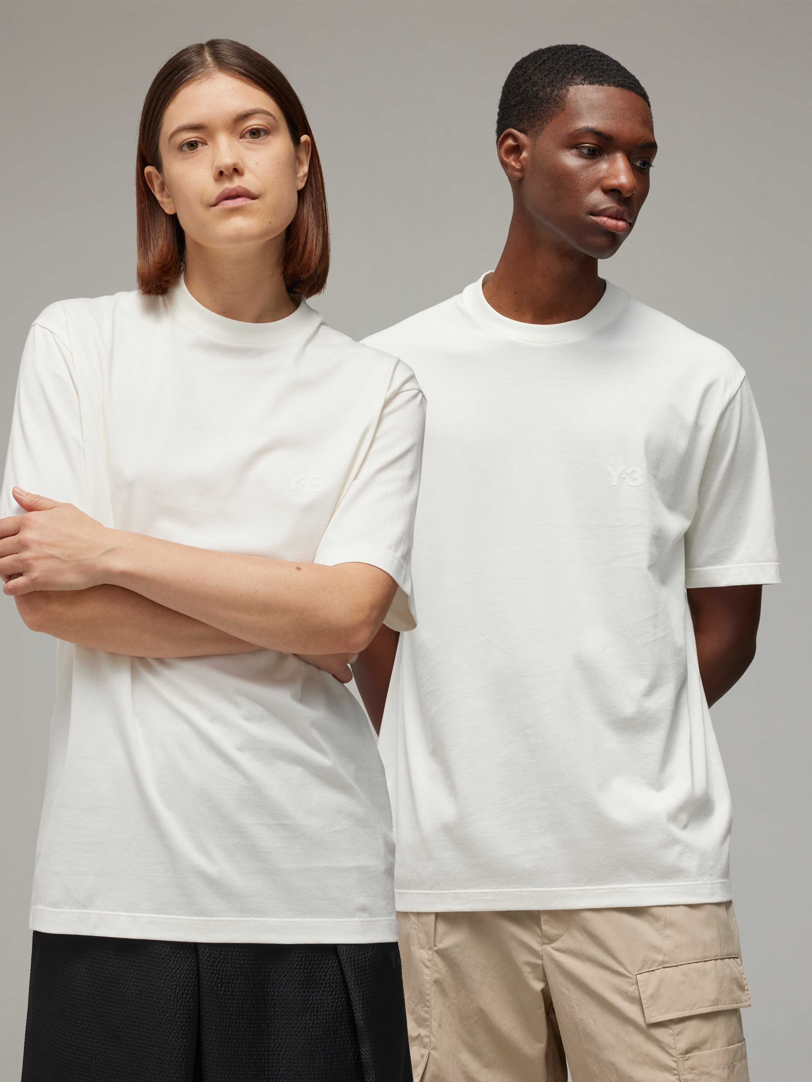 Футболка adidas IV8221, колір: Білий - купити в Києві, Україні в ...