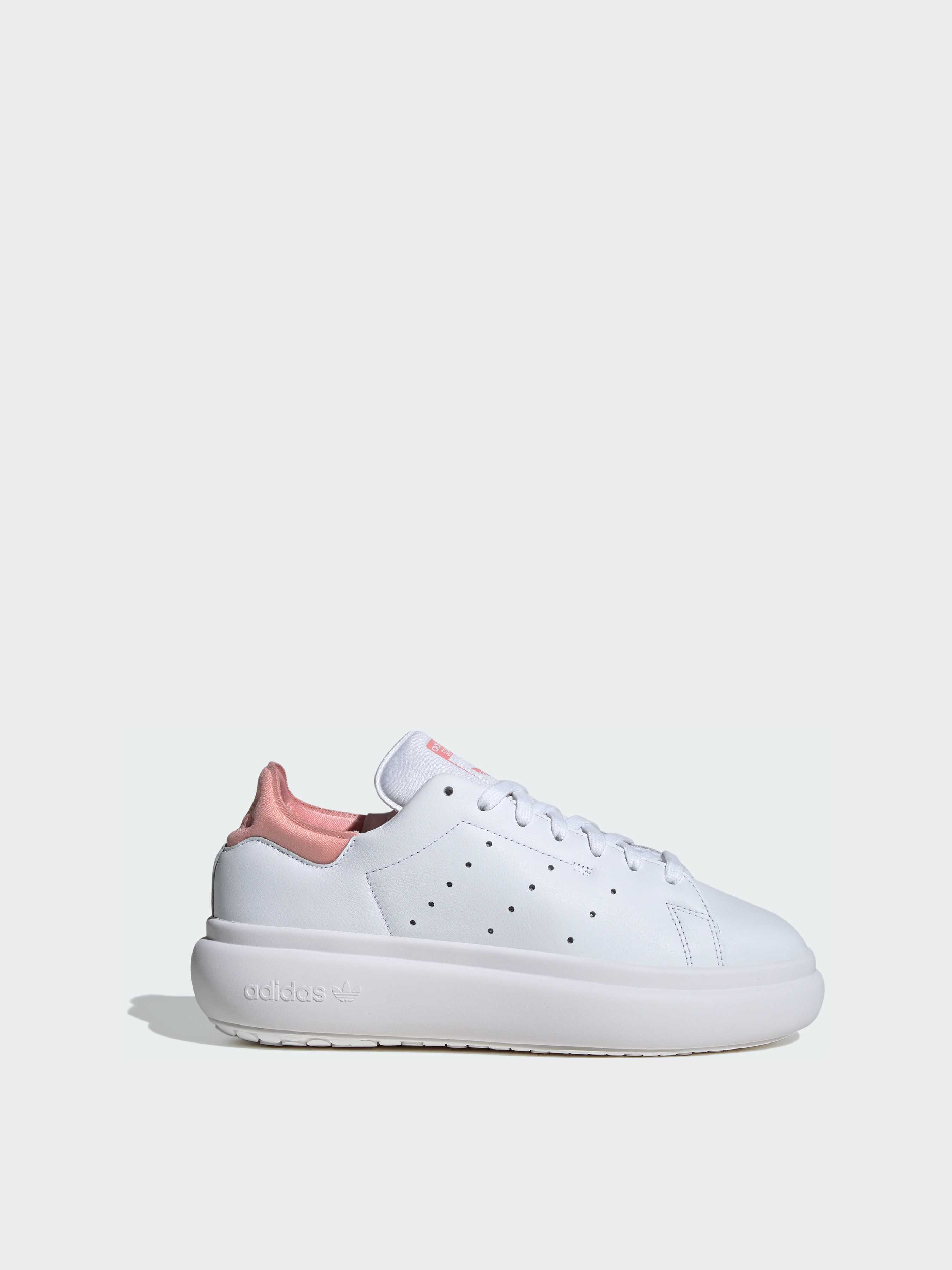 Кеди низькі adidas Stan Smith IF7013 для жінок, колір: Білий - купити в ...