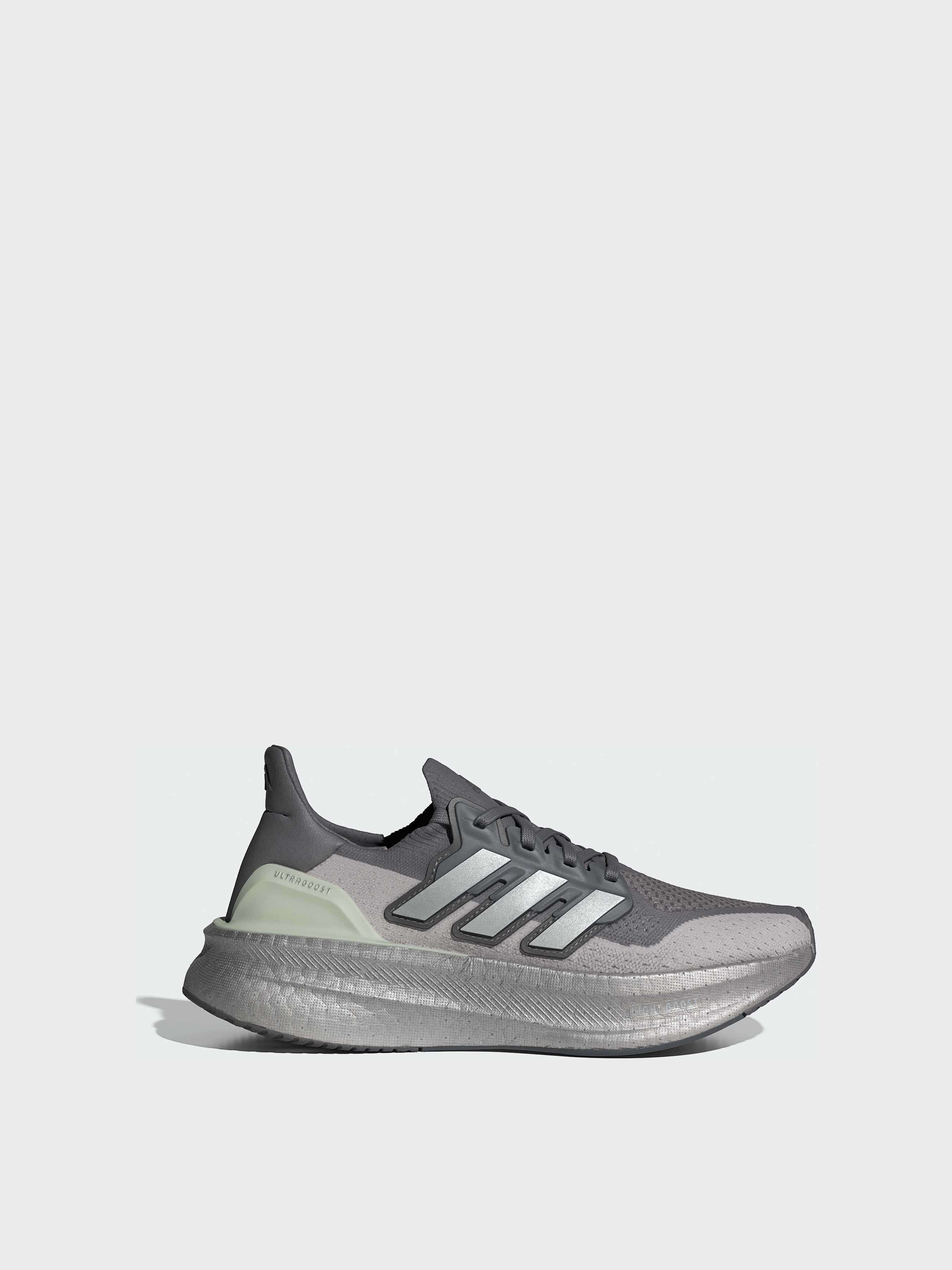 Кросівки для бігу adidas Ultraboost ID8839 для жінок, колір: Сірий ...