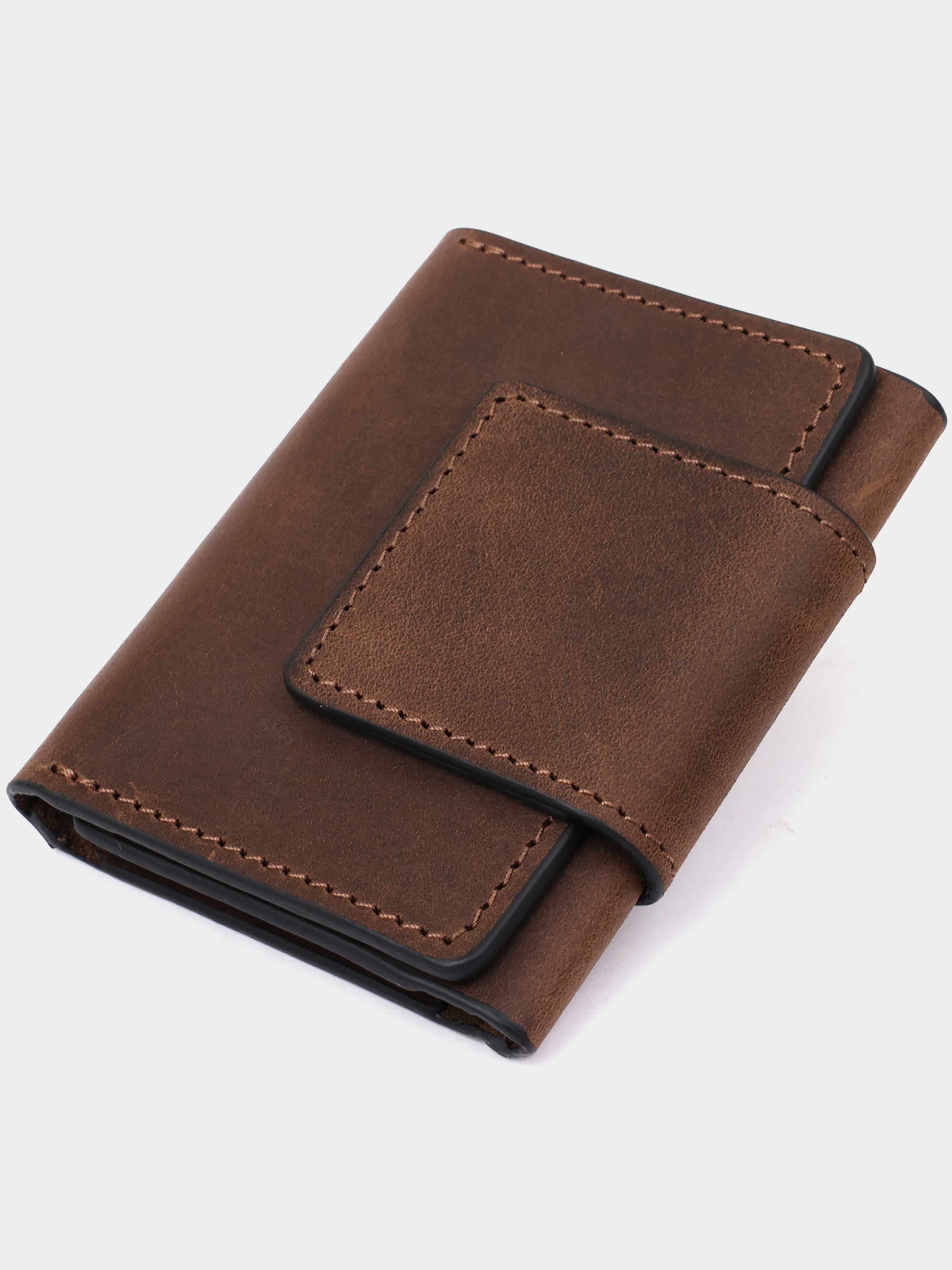 Візитниця Grande Pelle bag24_11362, колір: Коричневий - купити в Києві ...