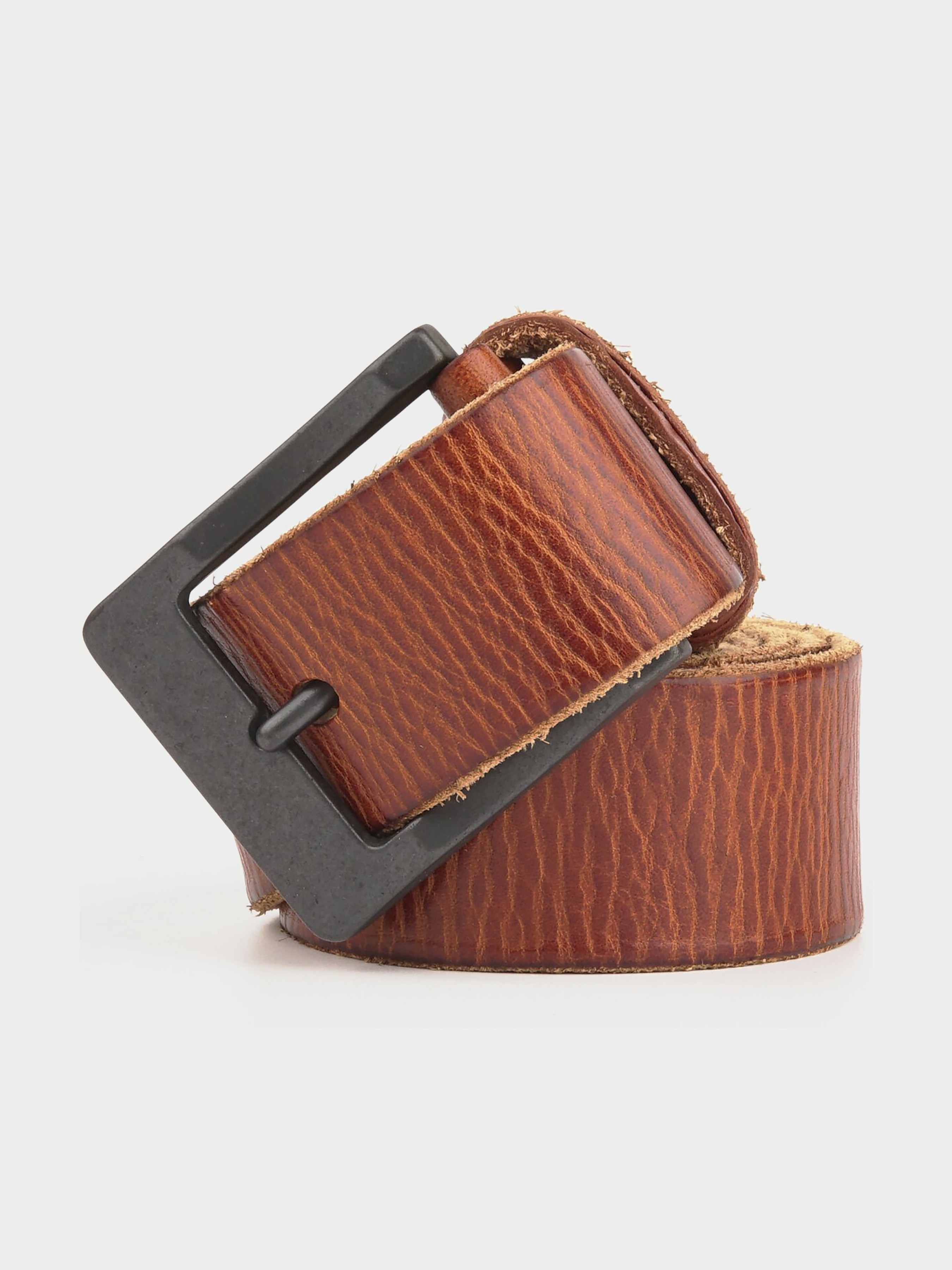 Ремінь Vintage bag24_20071 для чоловіків, колір: Коричневий - купити в ...