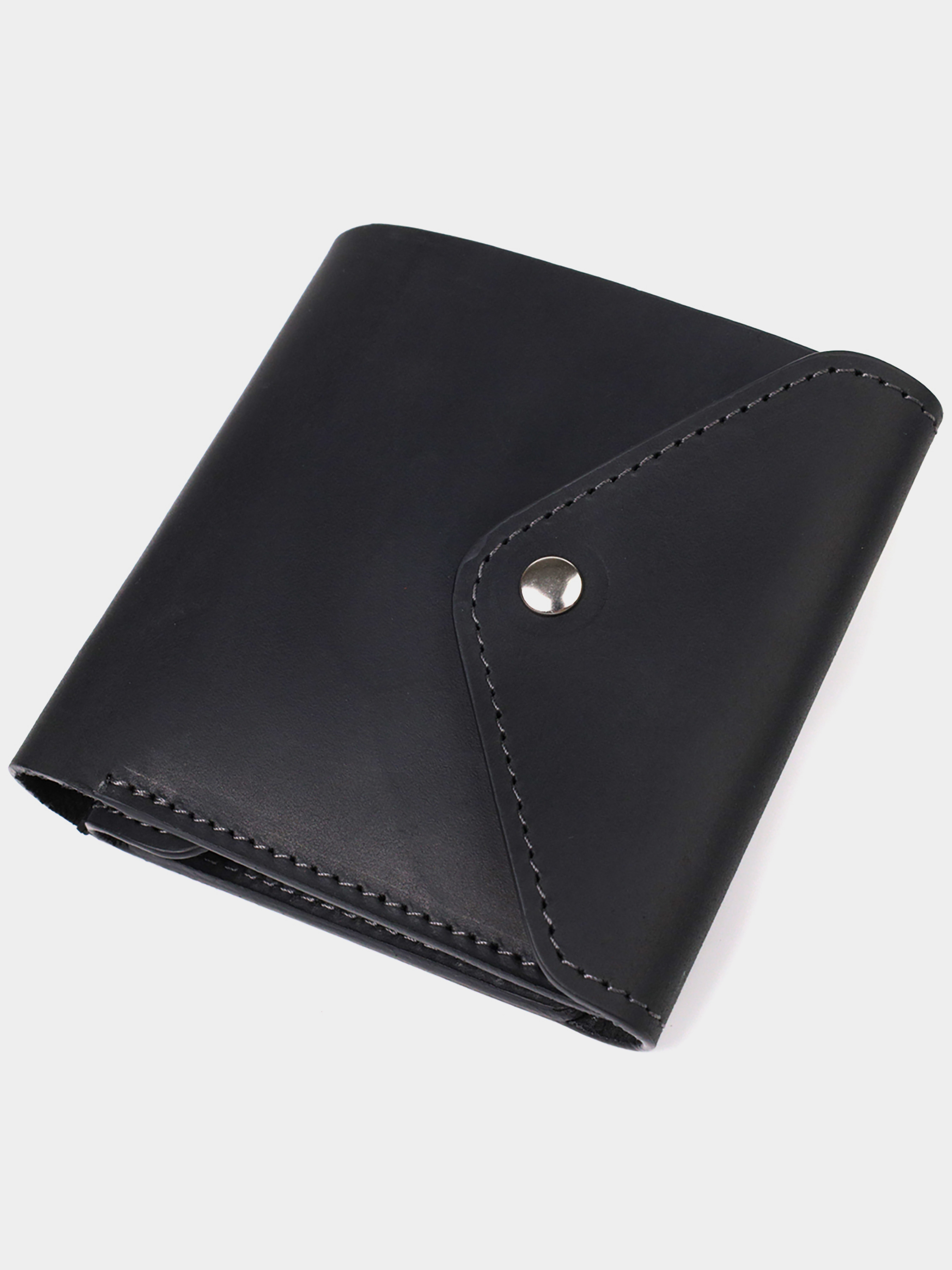 Гаманець Grande Pelle bag24_16809, колір: Чорний - купити в Києві ...