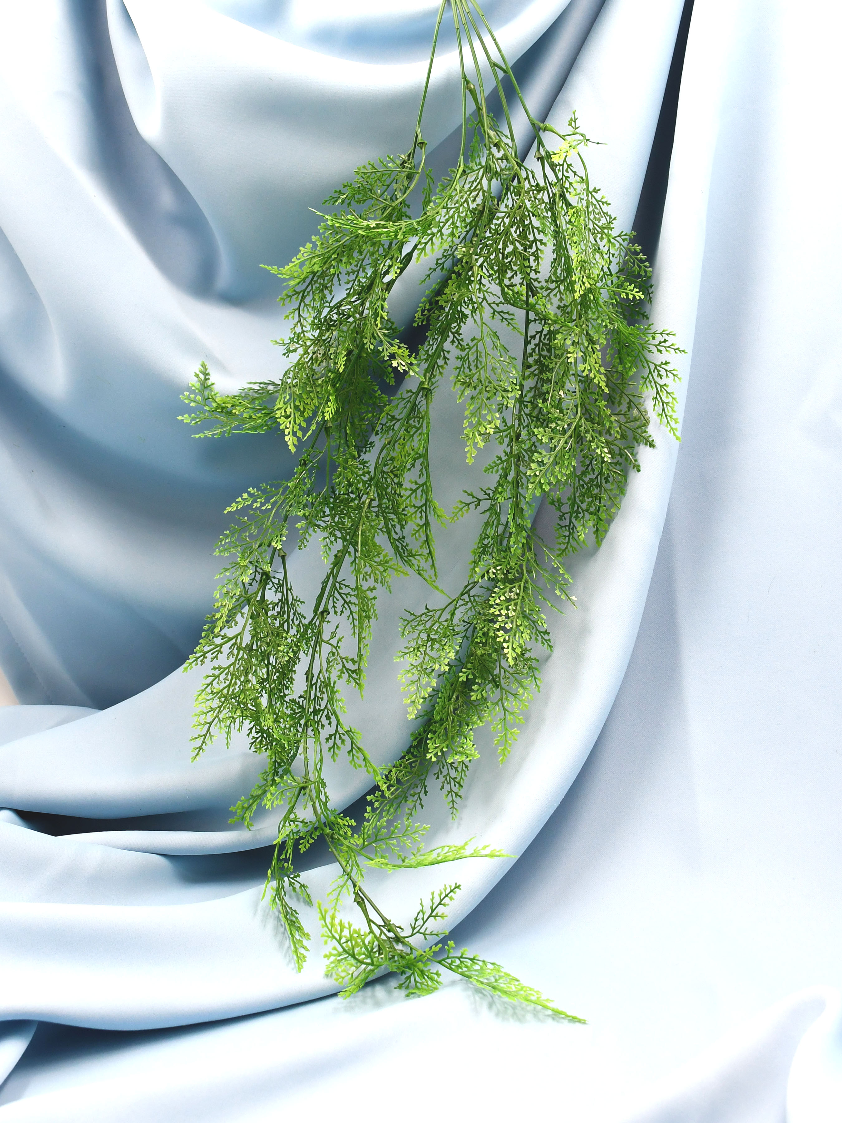 Декор Engard Штучна гілка "Папороть" - купити за вигідною ціною у Києві, Україні | INTERTOP