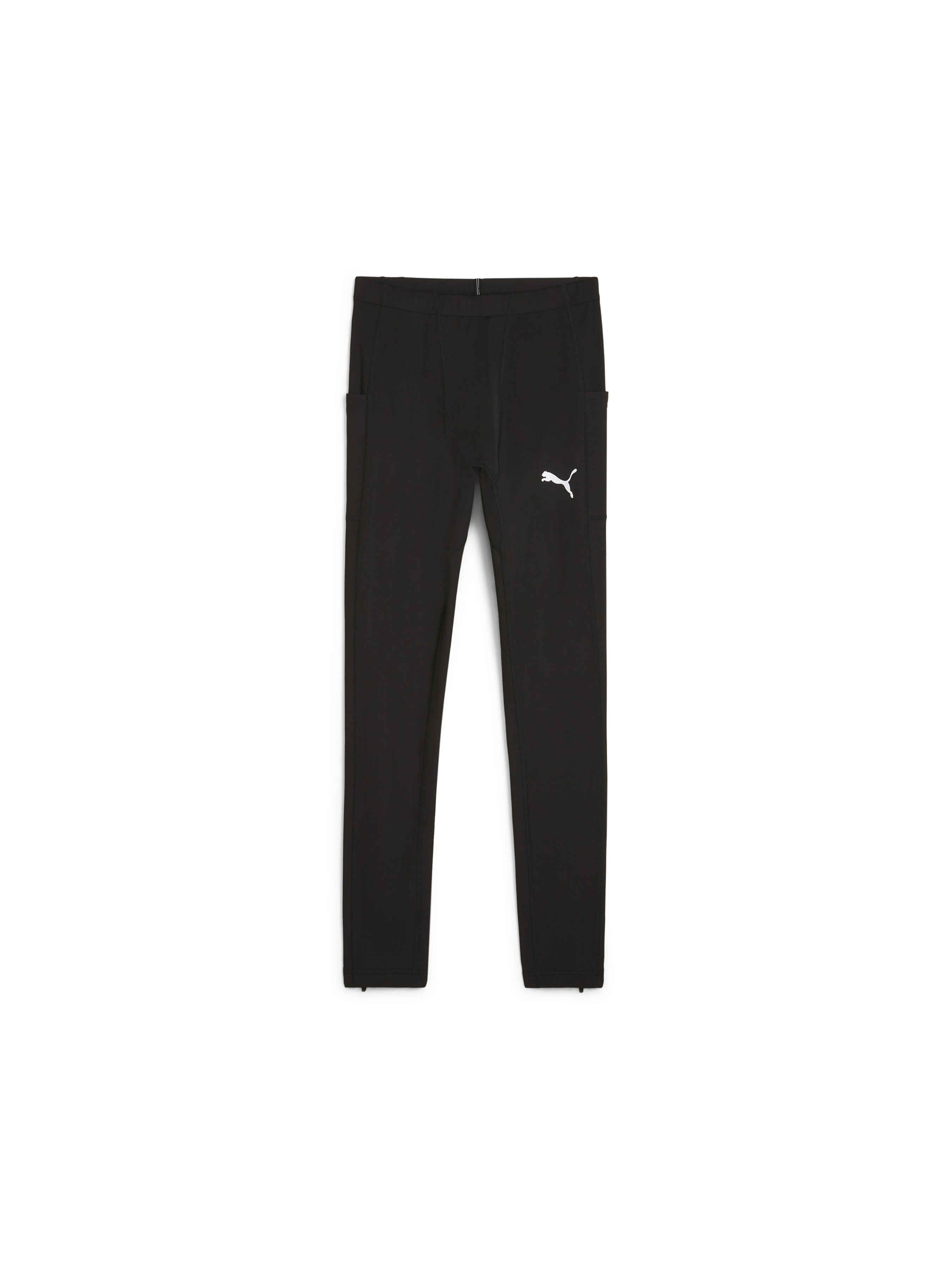 Легінси спортивні PUMA Run Brushed Tights 525790 для чоловіків, колір ...