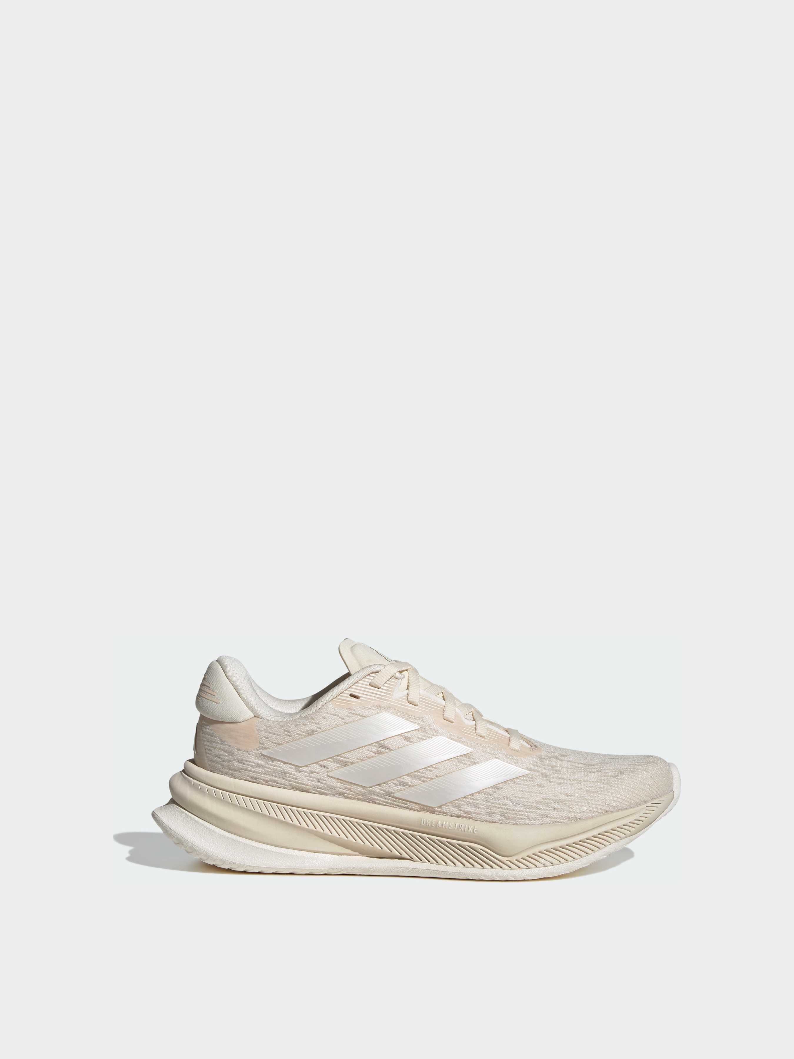 Кросівки для бігу adidas Supernova IH0905 для жінок, колір: Бежевий ...
