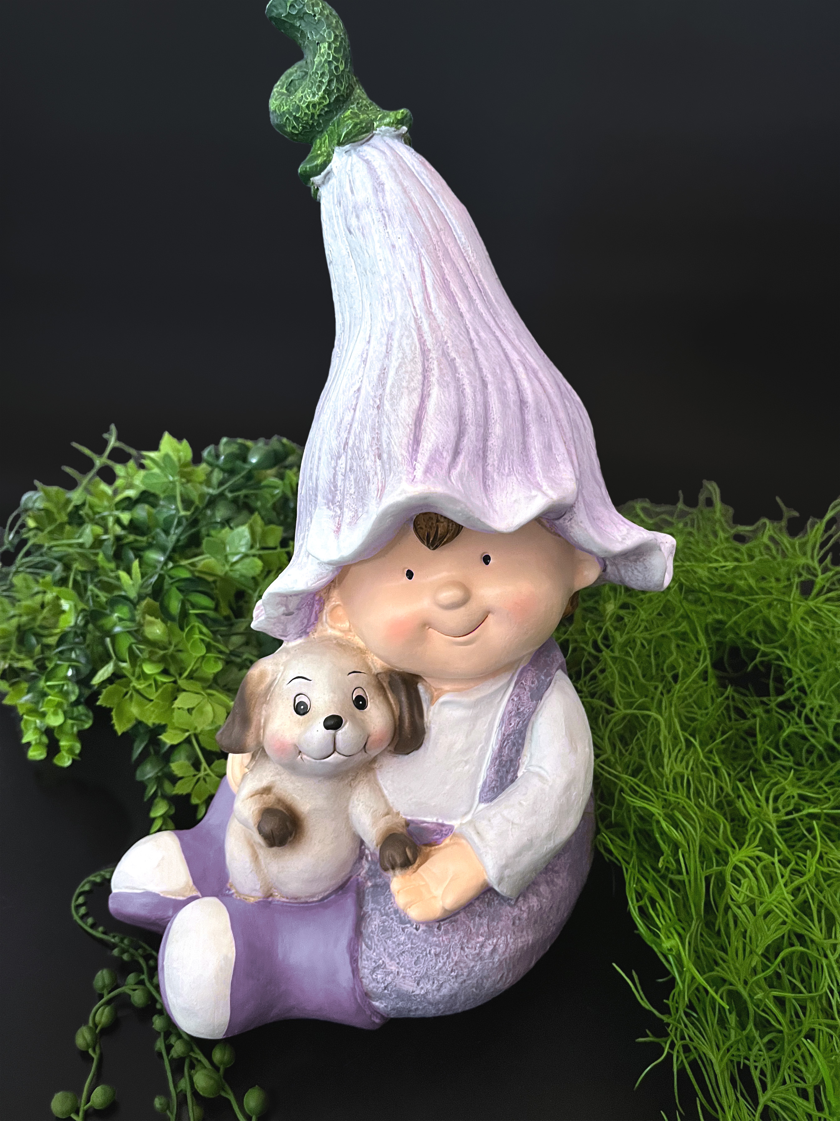 Декор Engard Декоративная фигурка "Люк" - купить по выгодной цене в Киеве, Украине | INTERTOP