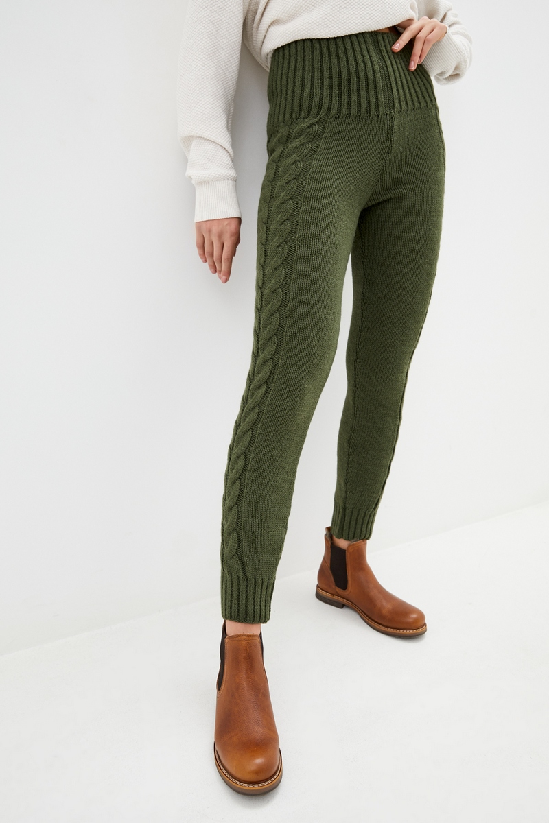 Sewel LW501500000 для жінок, колір: Хакі - купити в Києві, Україні в ...