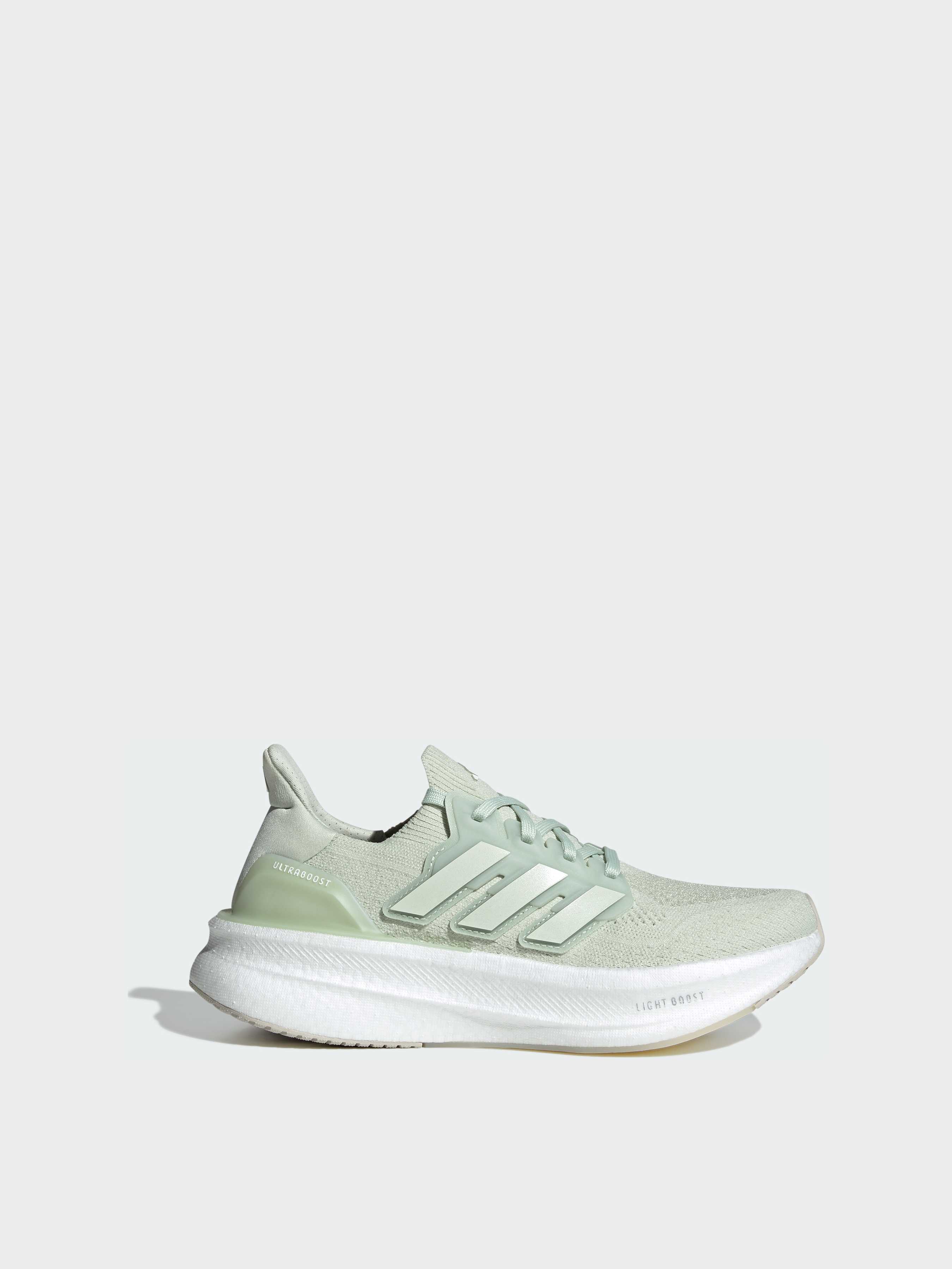 Кросівки для бігу adidas Ultraboost JH9063 для жінок, колір: Зелений ...