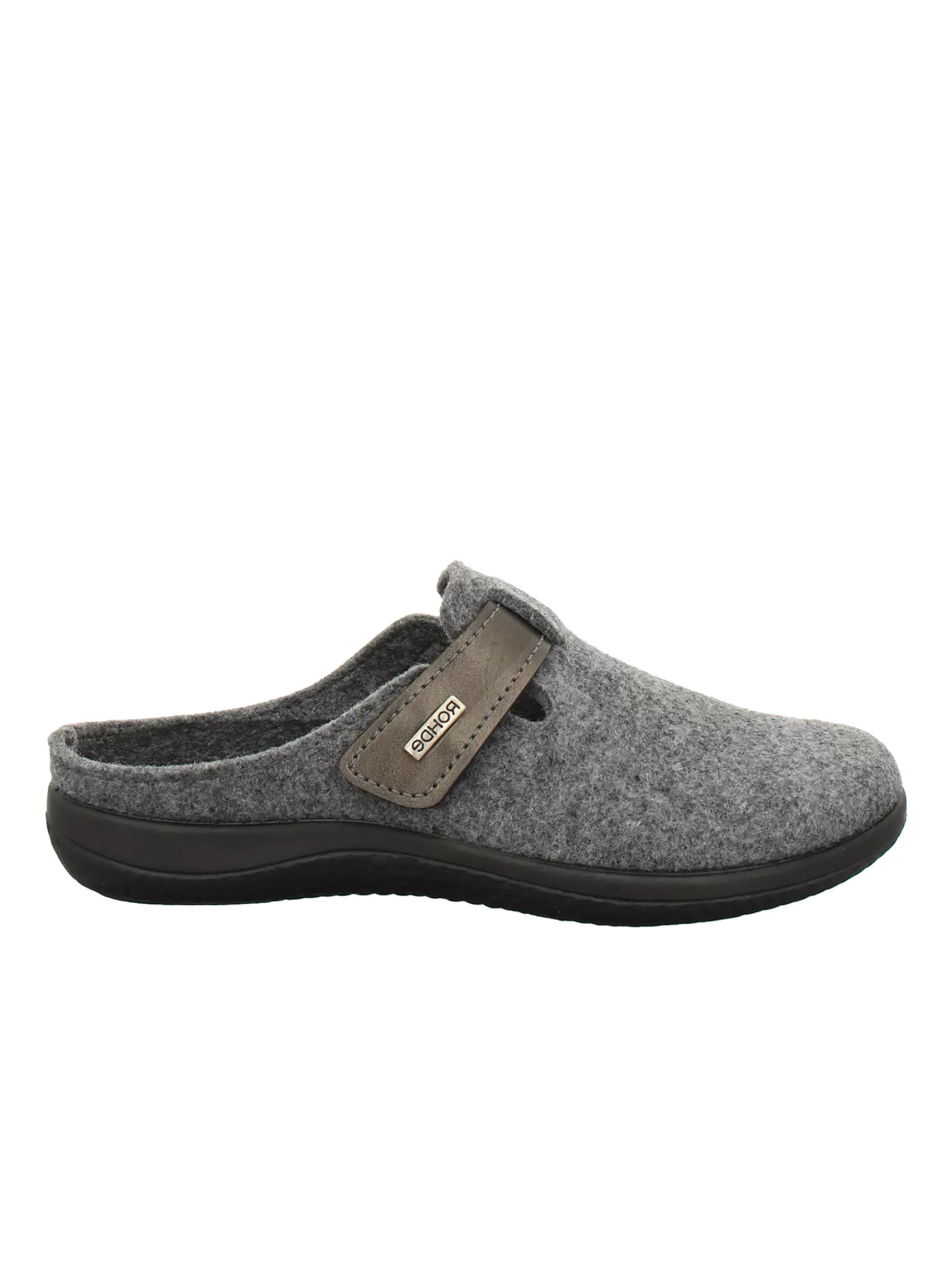 Капці ROHDE 6549 80 для жінок, колір: Сірий - купити в Києві, Україні в ...