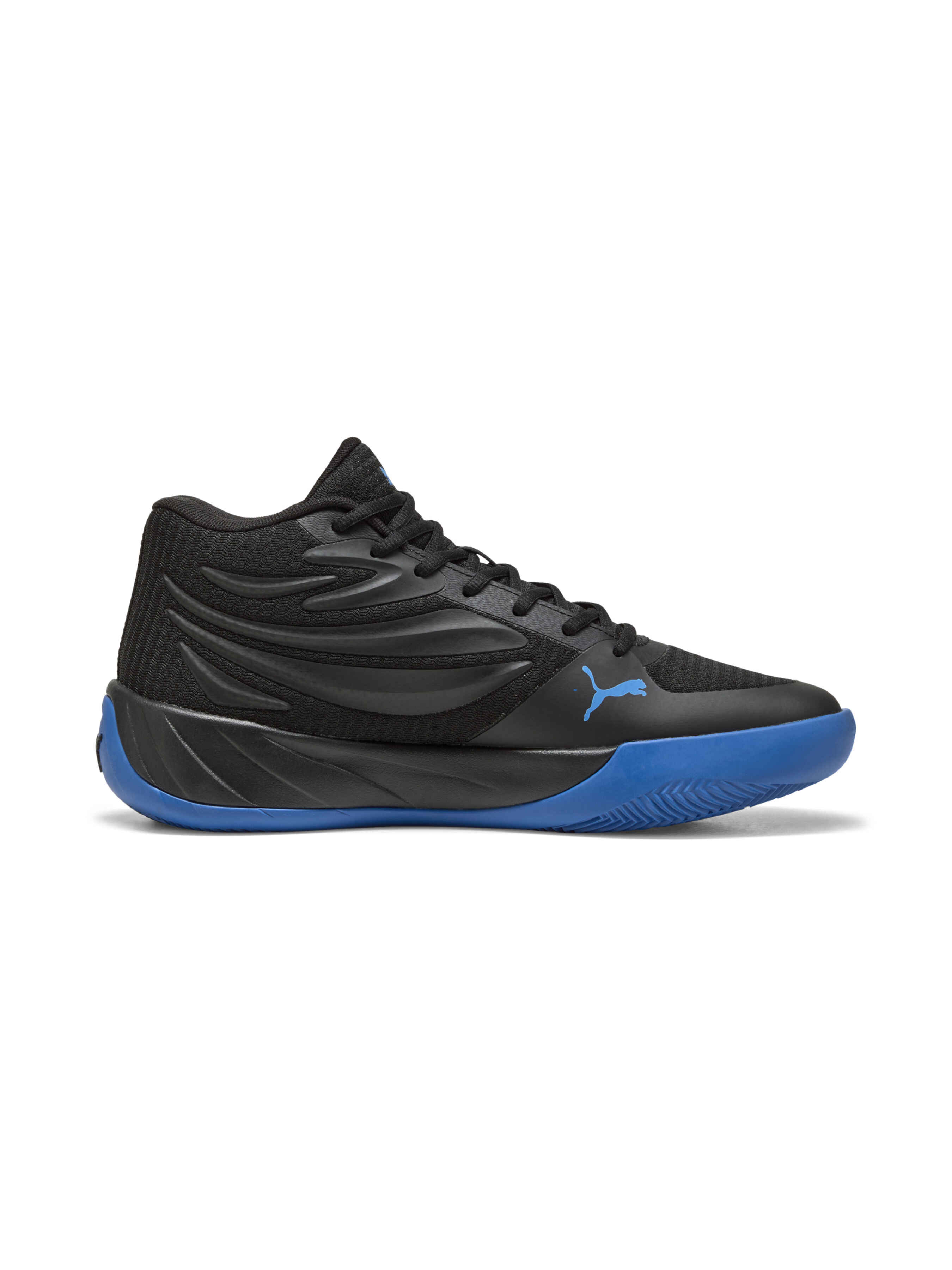 Кросівки PUMA Court Pro 310829, колір: Чорний - купити в Києві, Україні ...