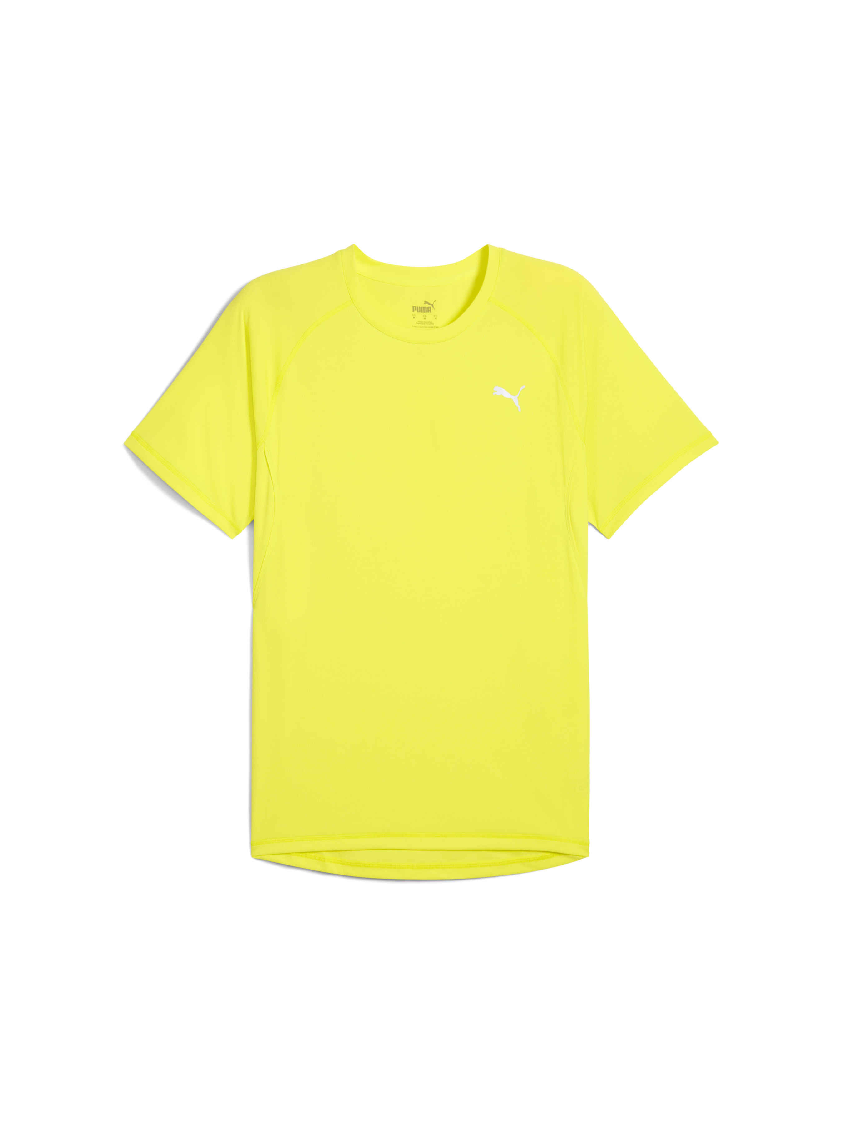 Футболка PUMA Run Velocity Tee (poly) 526600 для чоловіків, колір ...