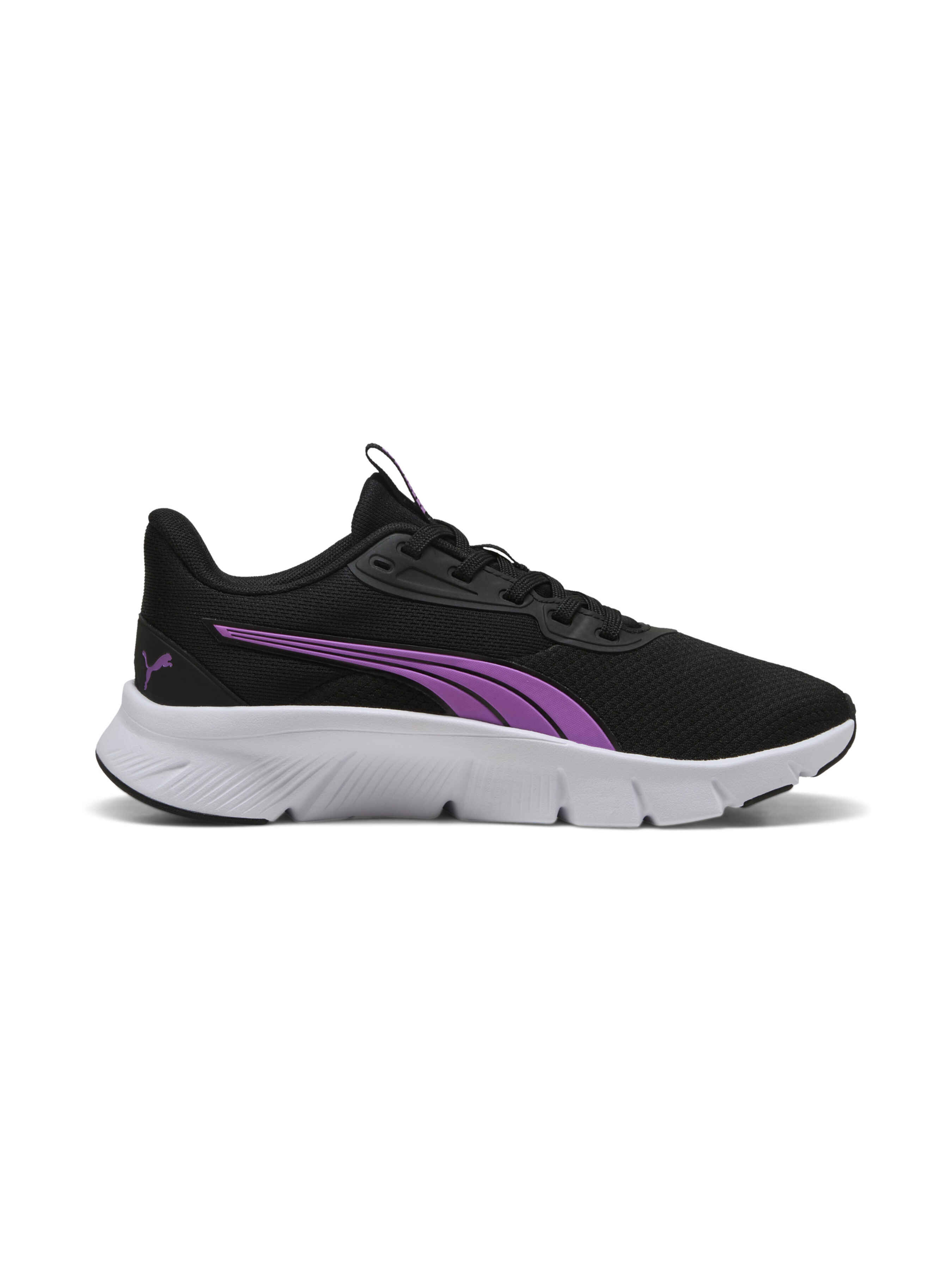 Кросівки PUMA Flexfocus Lite Modern Woven 311481, колір: Чорний ...