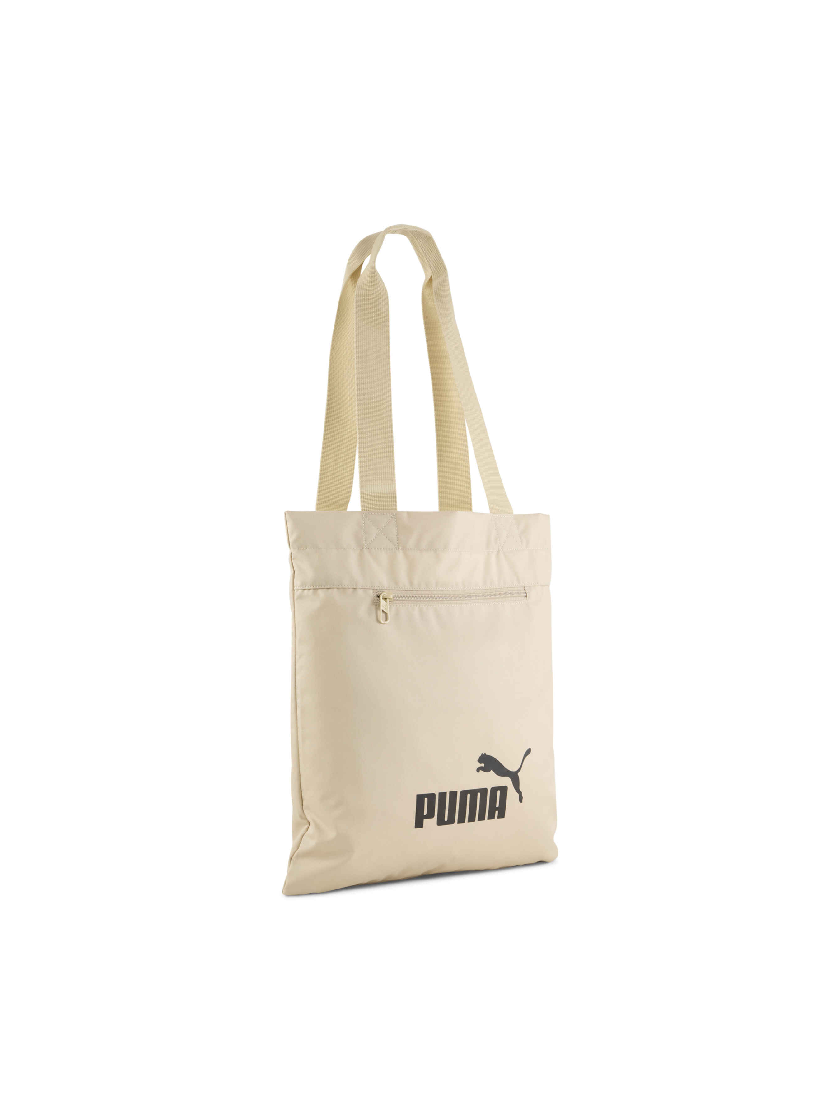 Сумка PUMA Phase Packable Tote 091172, колір: Бежевий - купити в Києві ...
