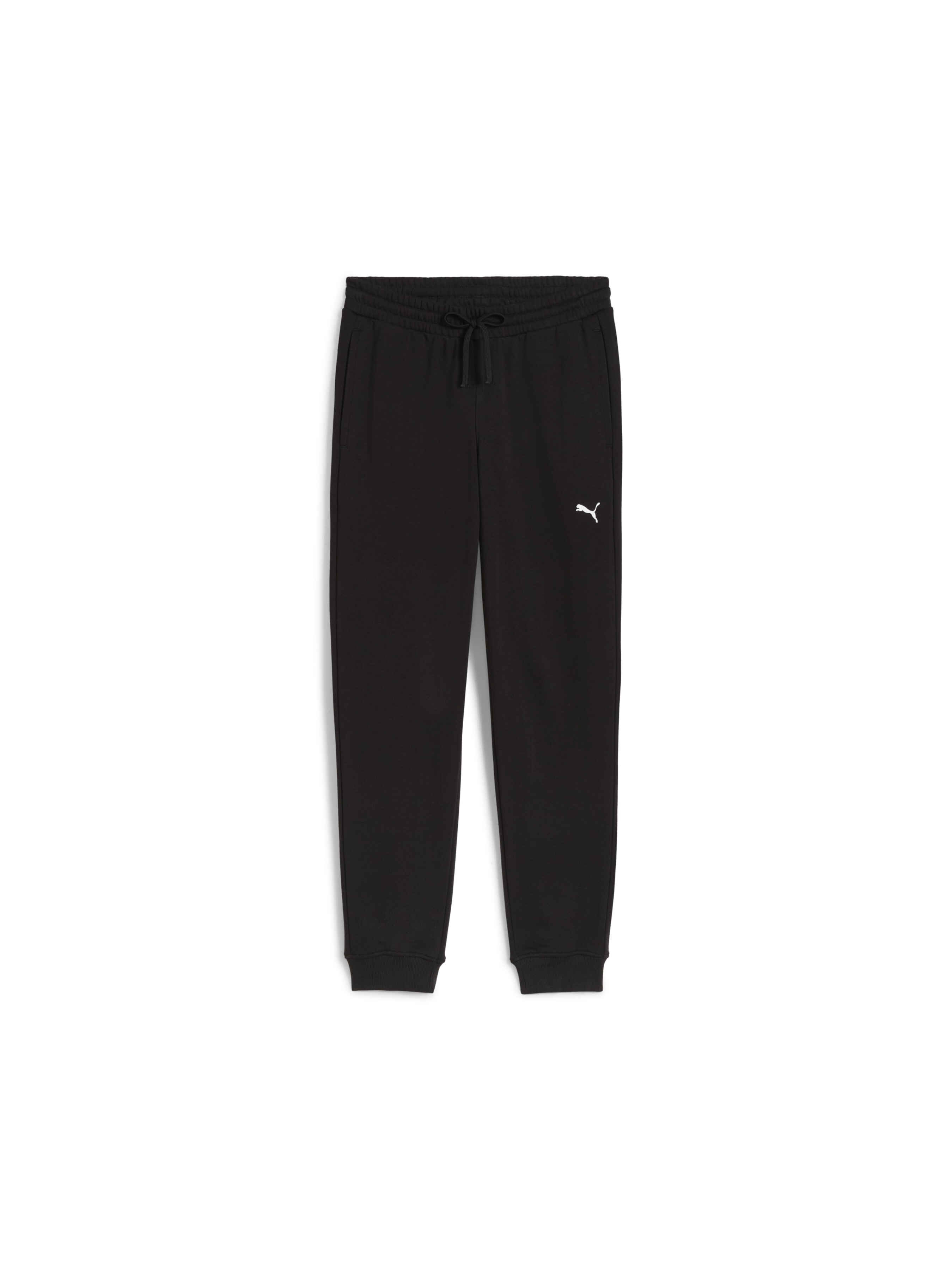 Штани спортивні PUMA Tad Essential Ft Jogger 525905 для жінок, колір ...