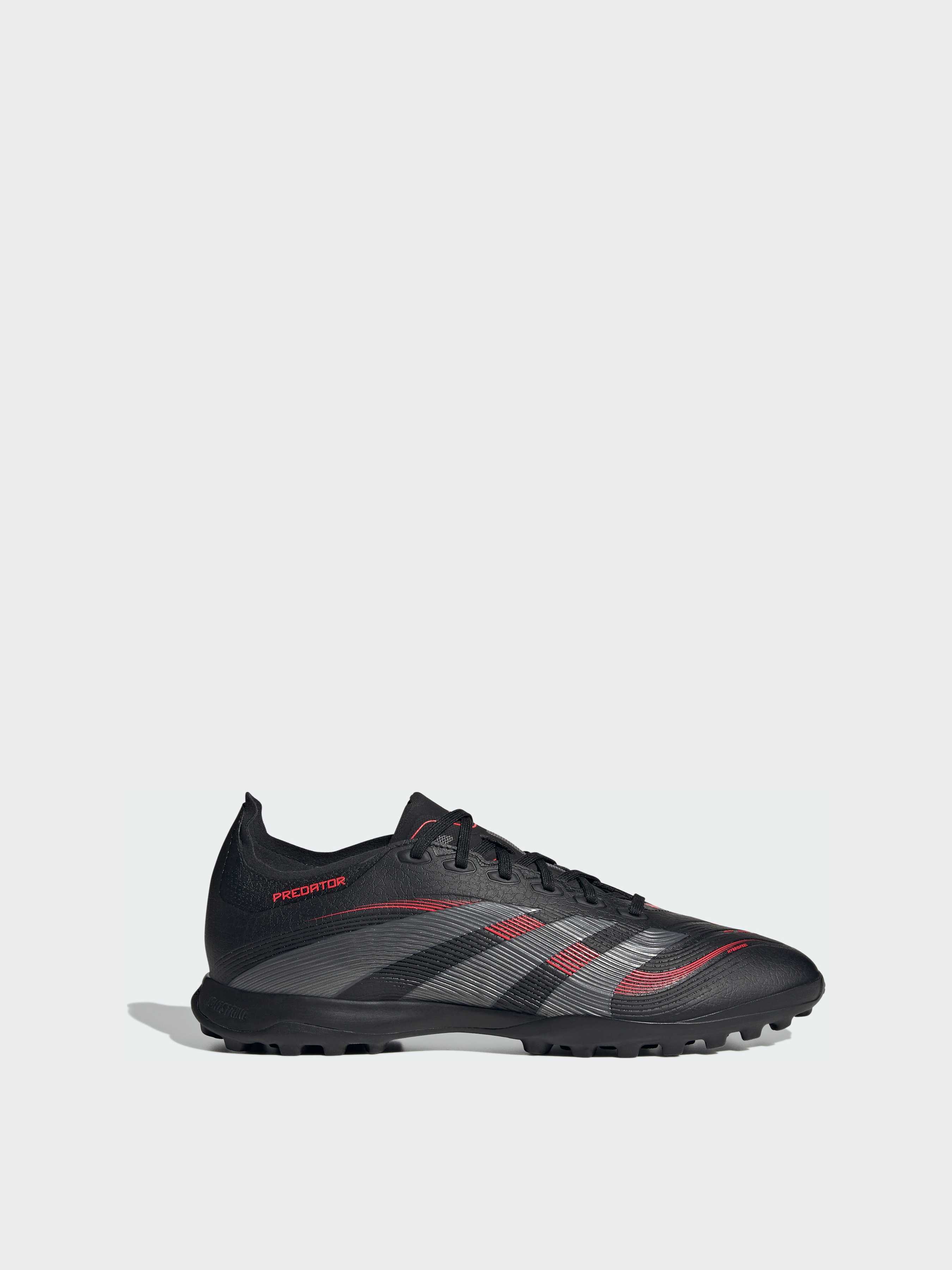 Бутси adidas Predator ID3768, колір: Чорний - купити в Києві, Україні в ...