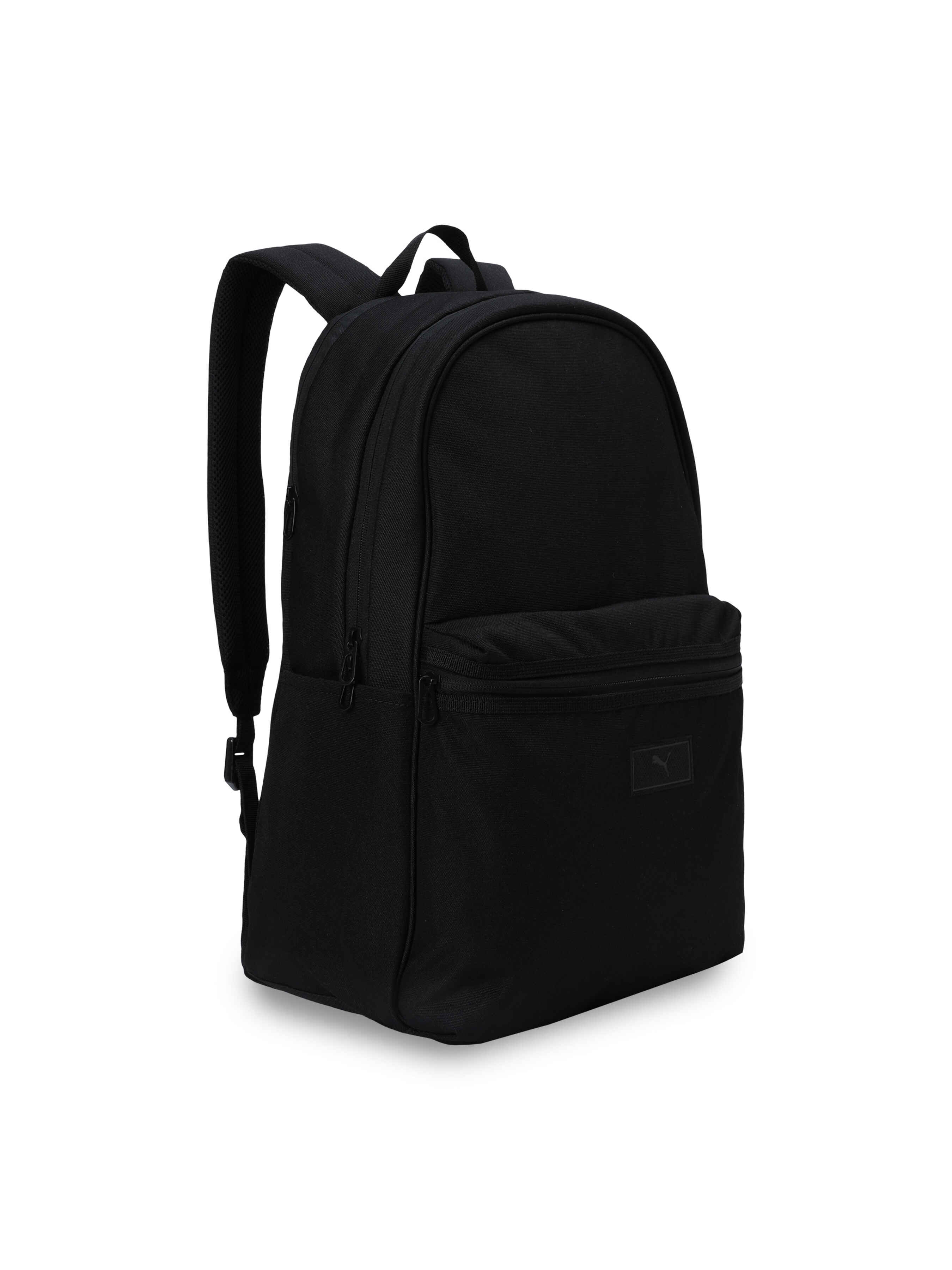 Рюкзак PUMA Essentials Large Backpack 091126, колір: Чорний - купити в ...