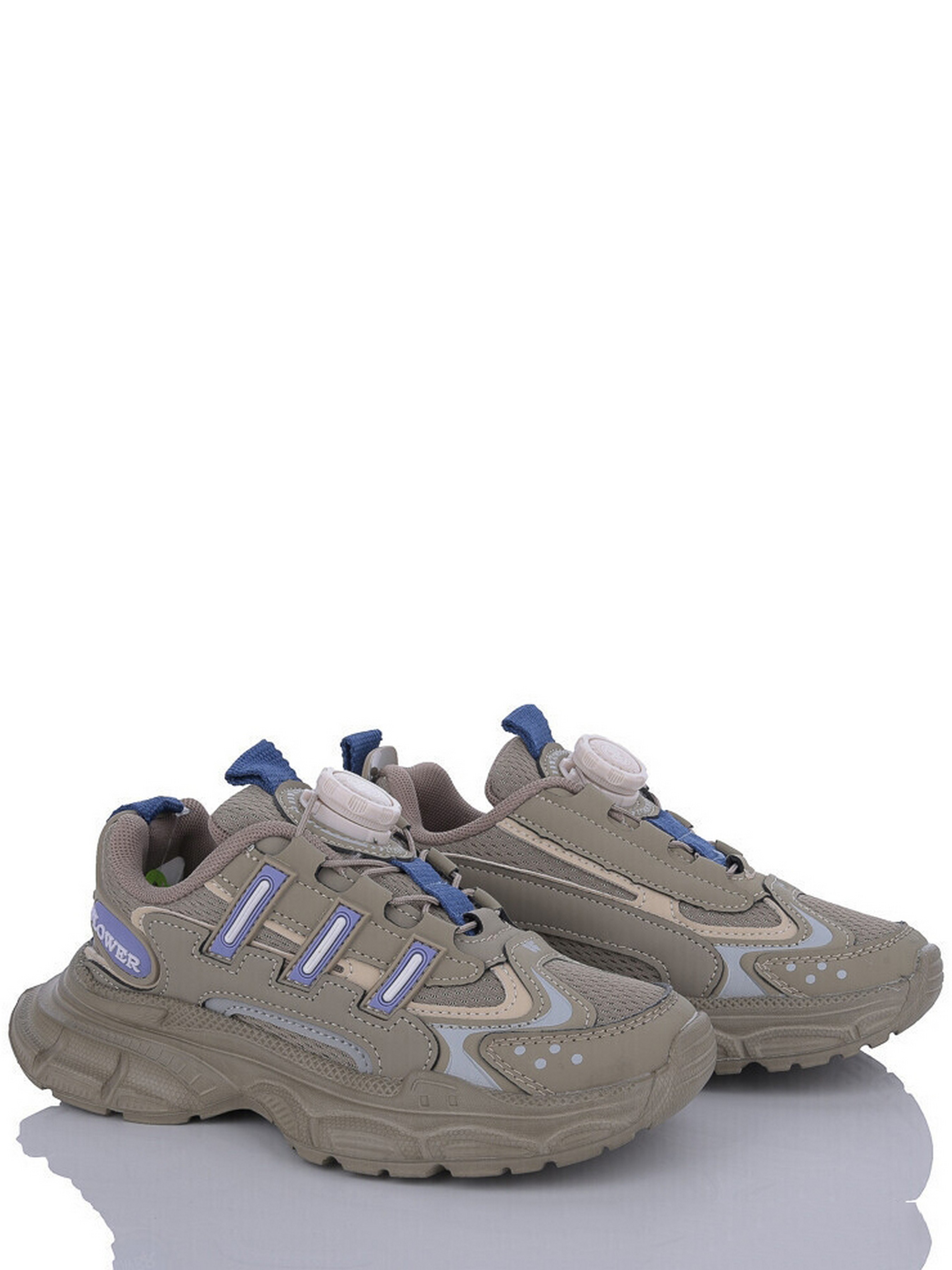 Кросівки Caroc HZYN2426-3K для дітей, колір: Хакі - купити в Києві ...