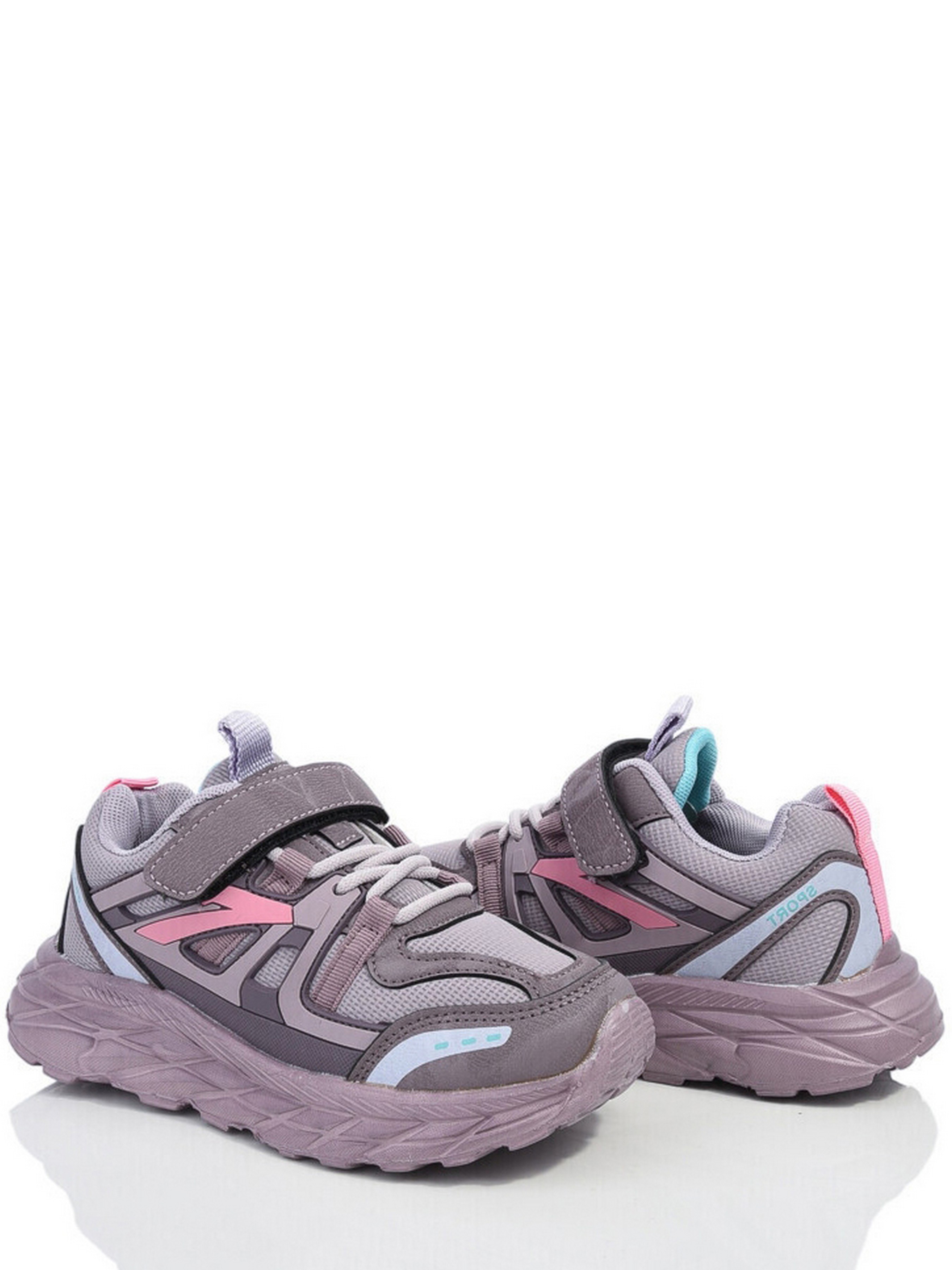 Кросівки Caroc HGYN24182-3Z для дітей, колір: Бузковий - купити в Києві ...