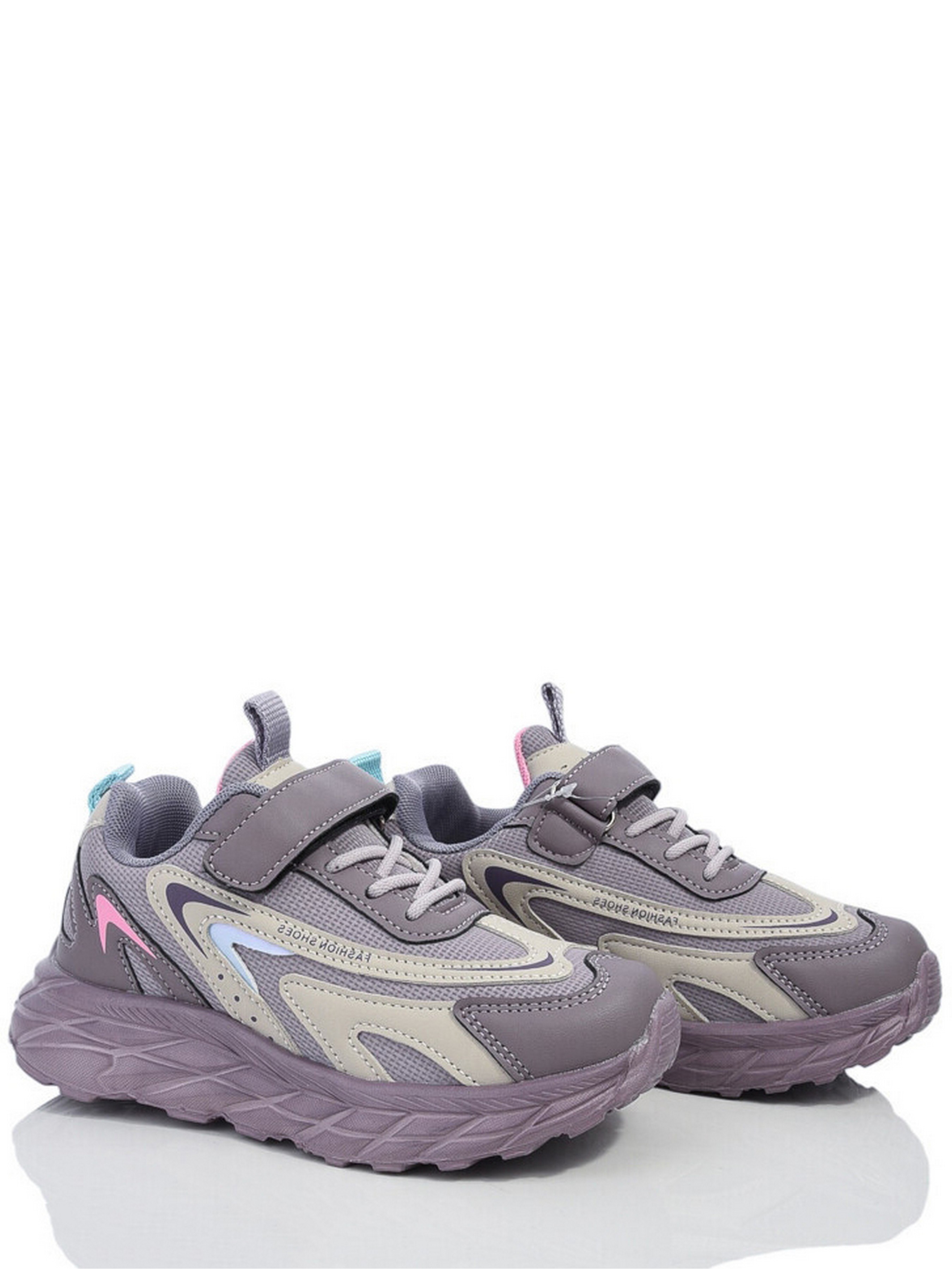 Кросівки Caroc HGYN24183-3Z для дітей, колір: Бузковий - купити в Києві ...