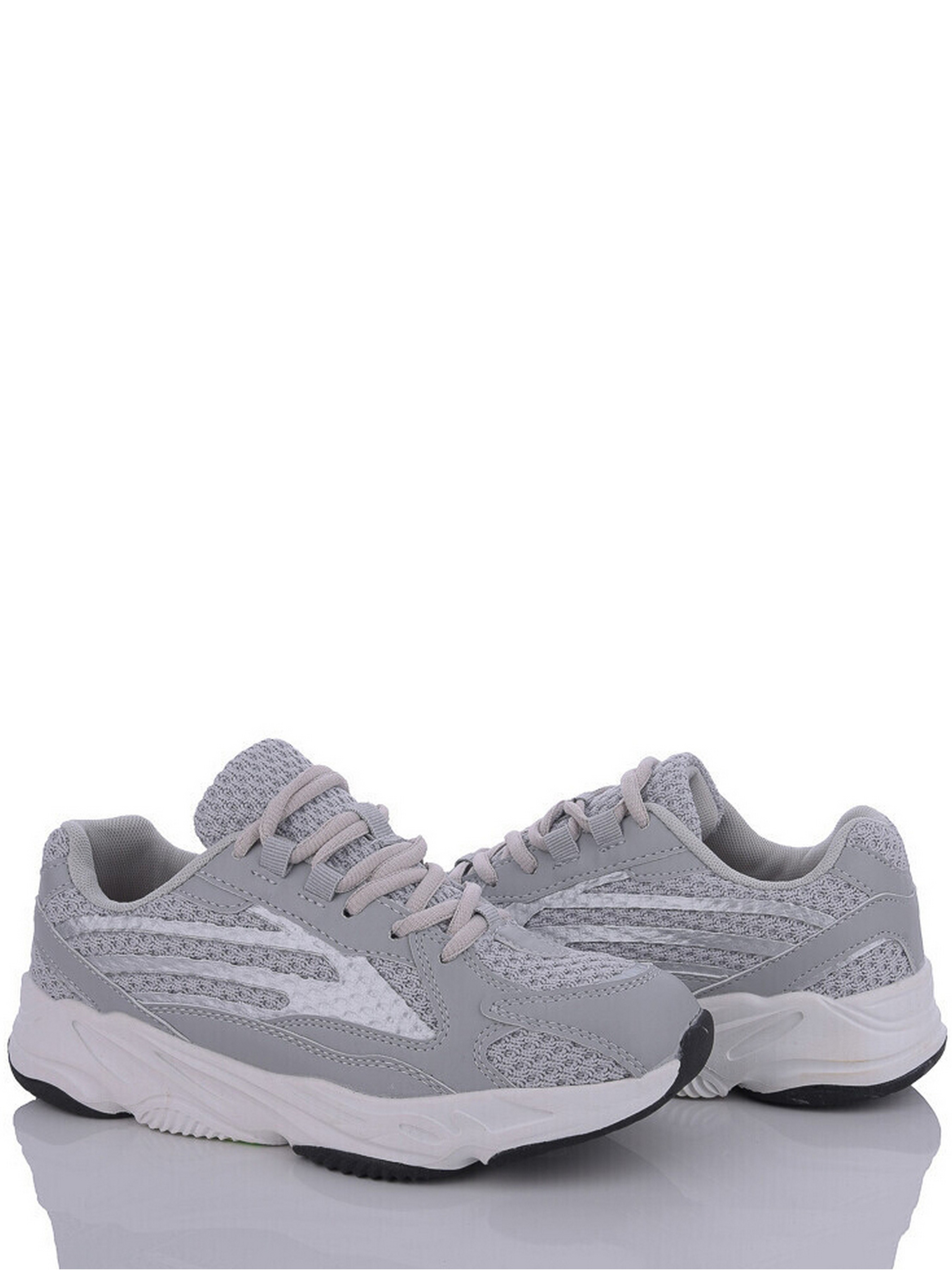 Кросівки Caroc HNBNW6034-4 для жінок, колір: Сірий - купити в Києві ...