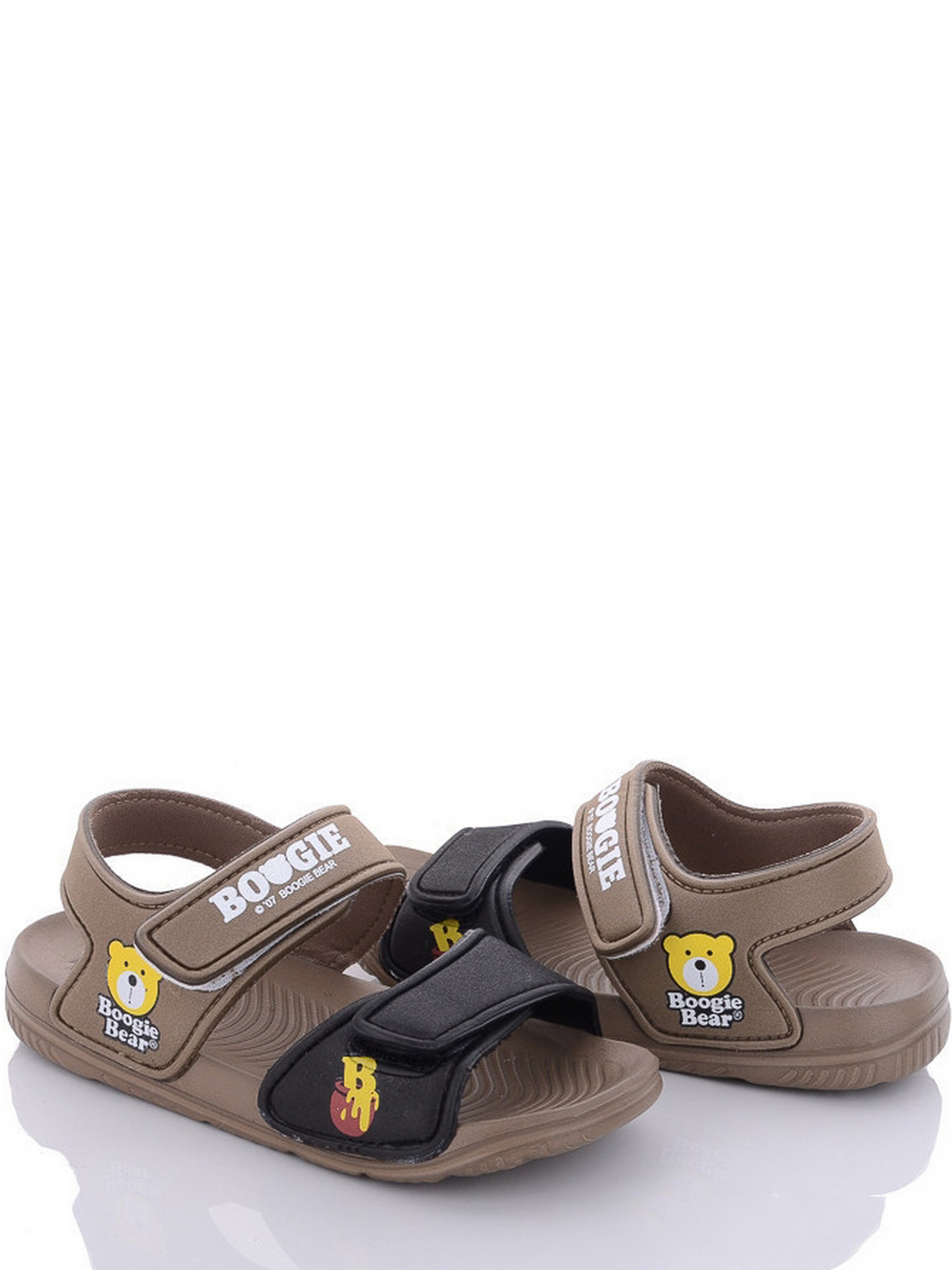 Сандалії Luckline N8009B-26 для дітей, колір: Коричневий - купити в ...