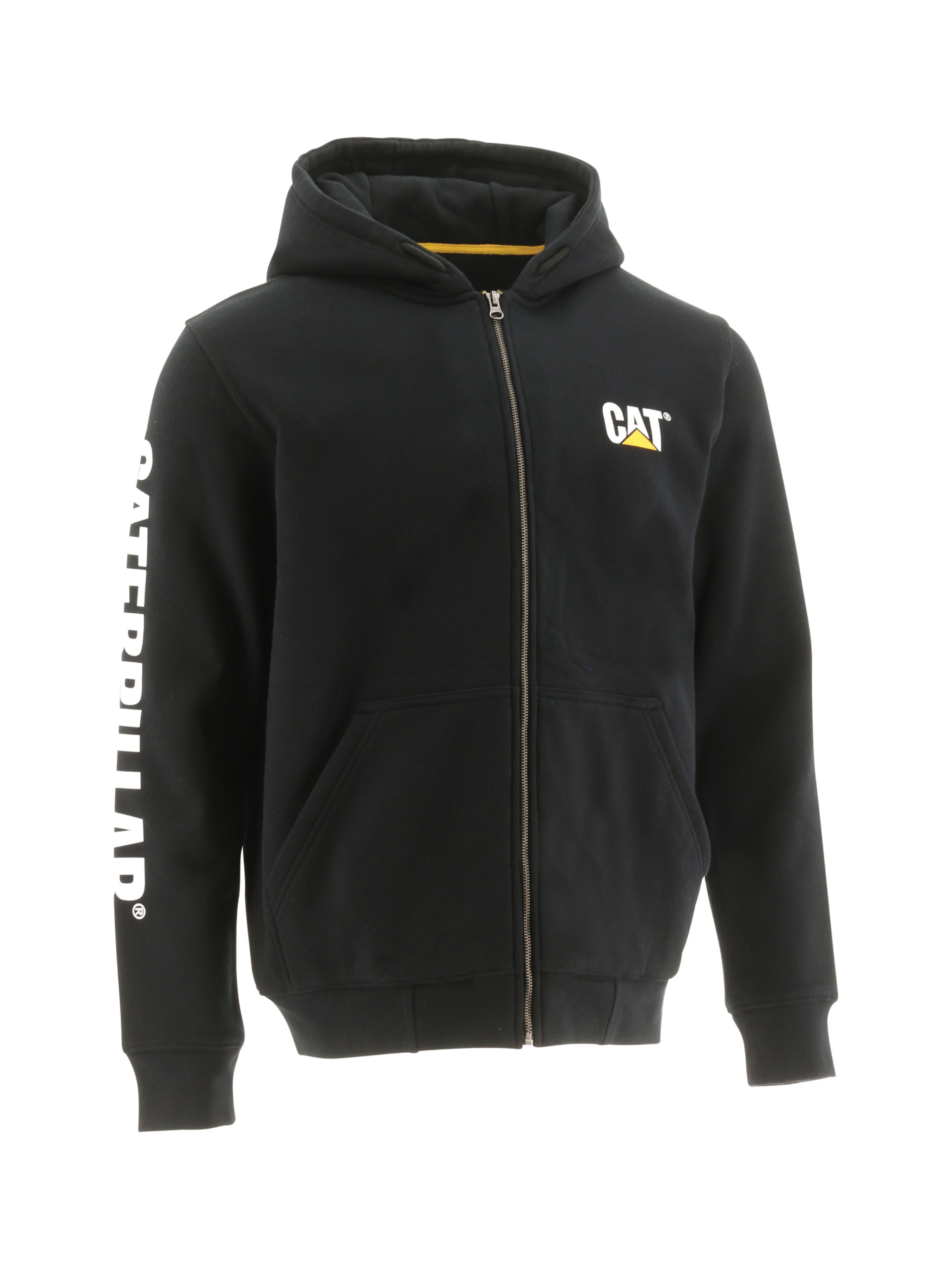 Худі Caterpillar W10840-016 для чоловіків, колір: Чорний - купити в ...