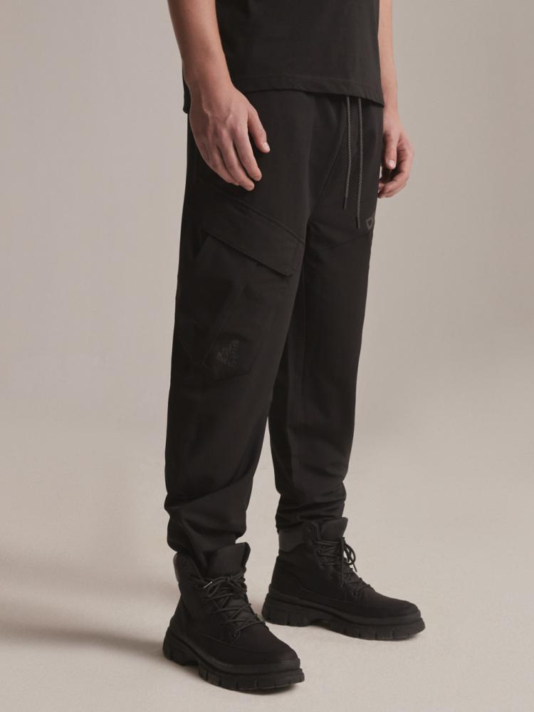 Карго DIVERSE Dkr Cargg 10043451 для чоловіків, колір: Чорний - купити ...