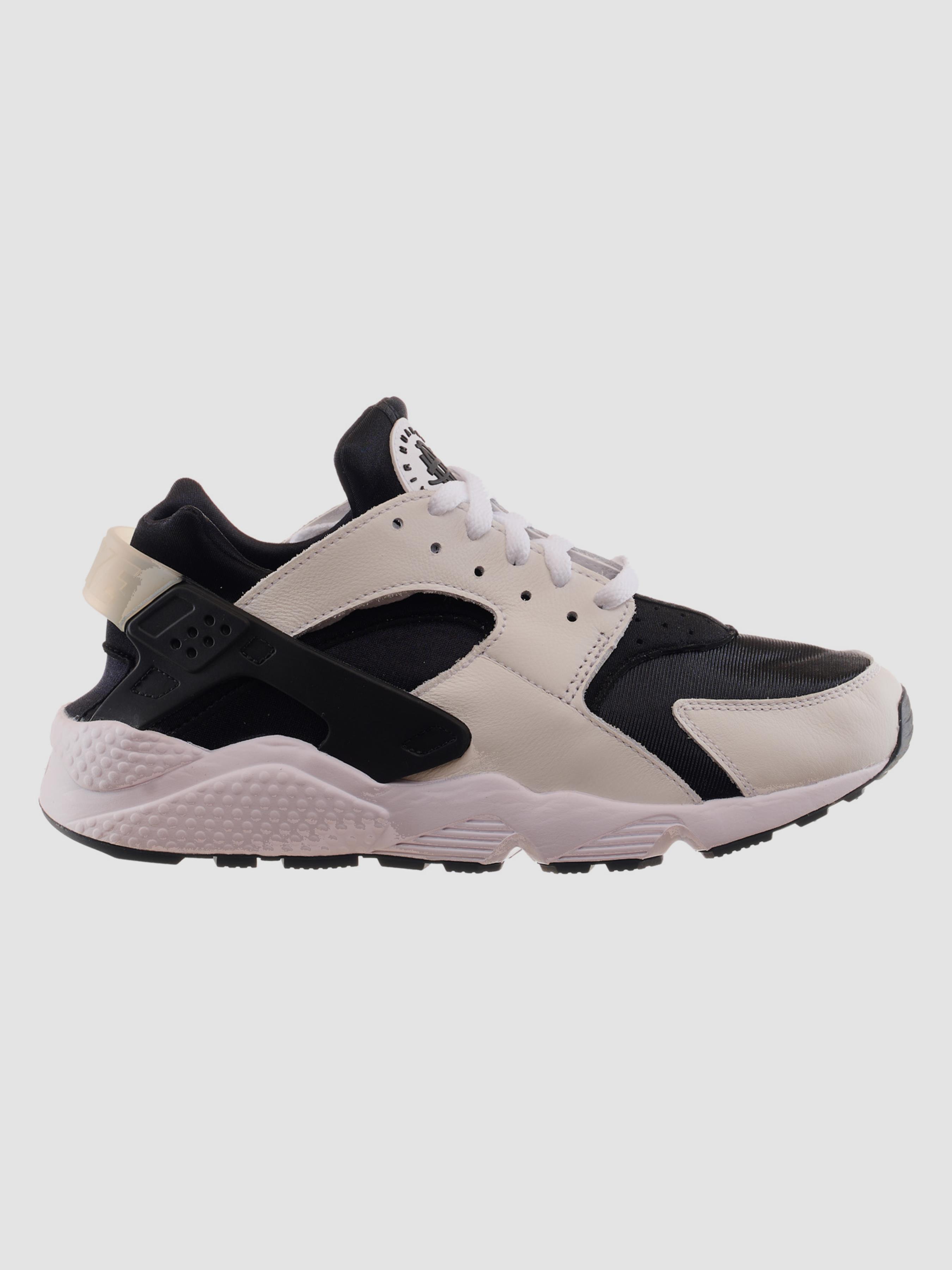 Кросівки NIKE Air Huarache DD1068-001 для чоловіків, колір: Білий ...