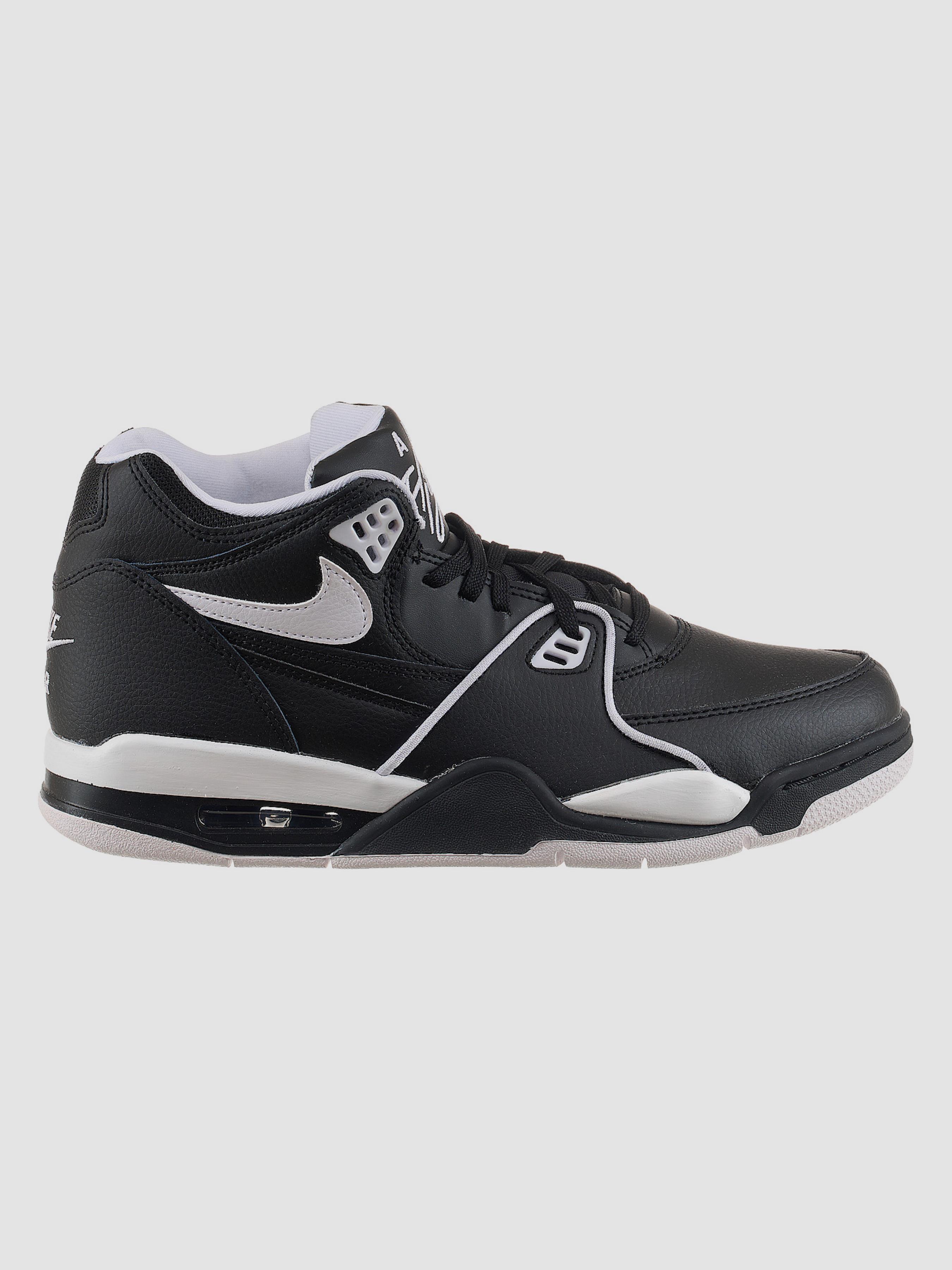 Кросівки NIKE Air Flight 89 CU4833-015 для чоловіків, колір: Чорний ...