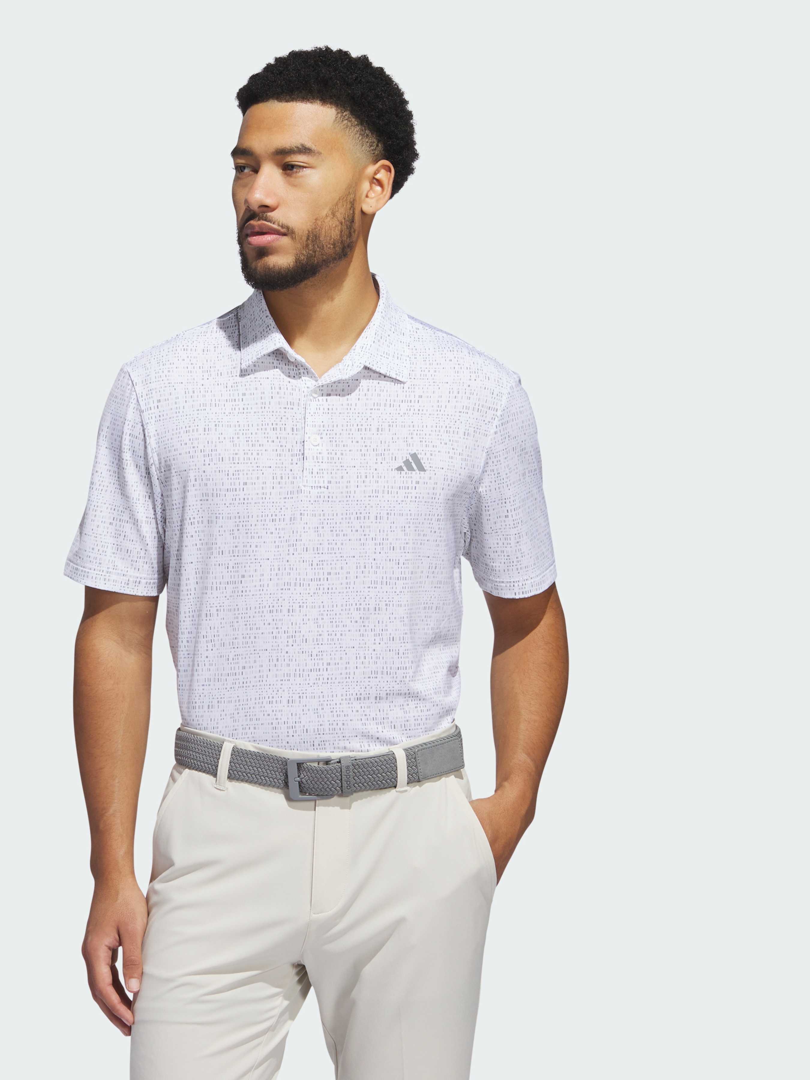 Футболка спортивна adidas IL0574 для чоловіків, колір: Білий - купити в ...