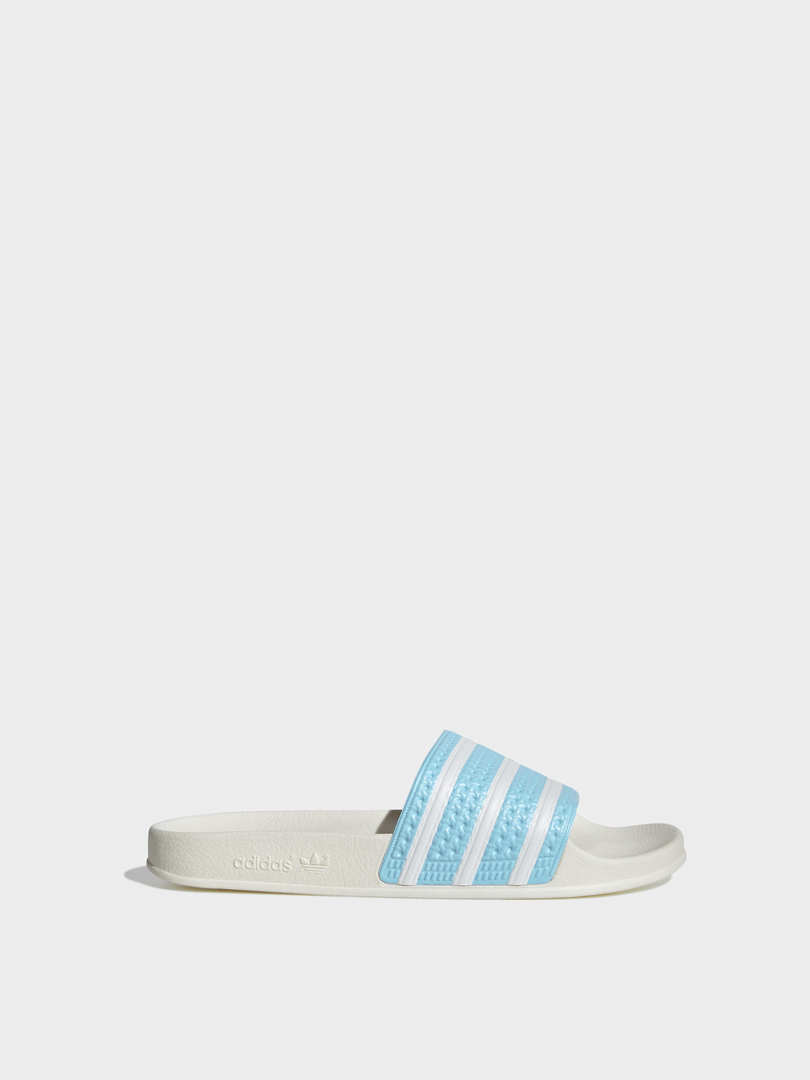 Шльопанці adidas Adilette GY2098 для чоловіків, колір: Синій - купити в ...