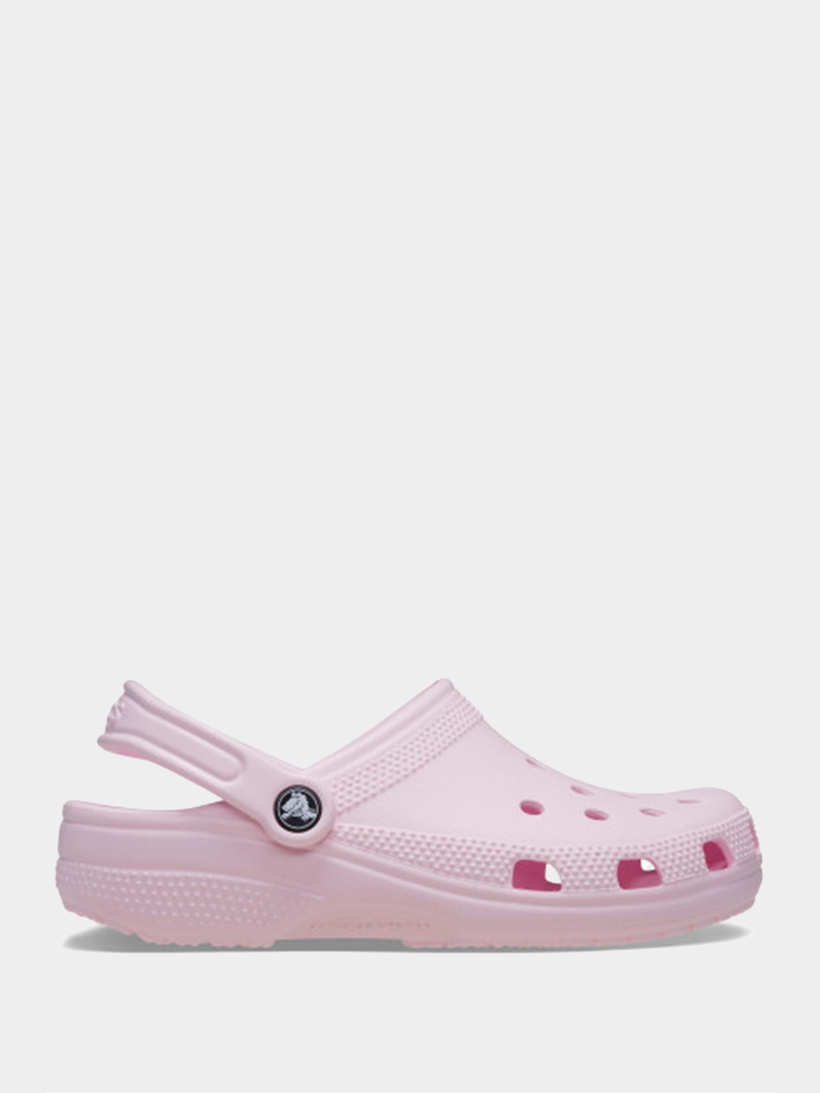 Сабо Crocs 206990PIN для дітей, колір: Світло-рожевий - купити в Києві, Україні в магазині ...