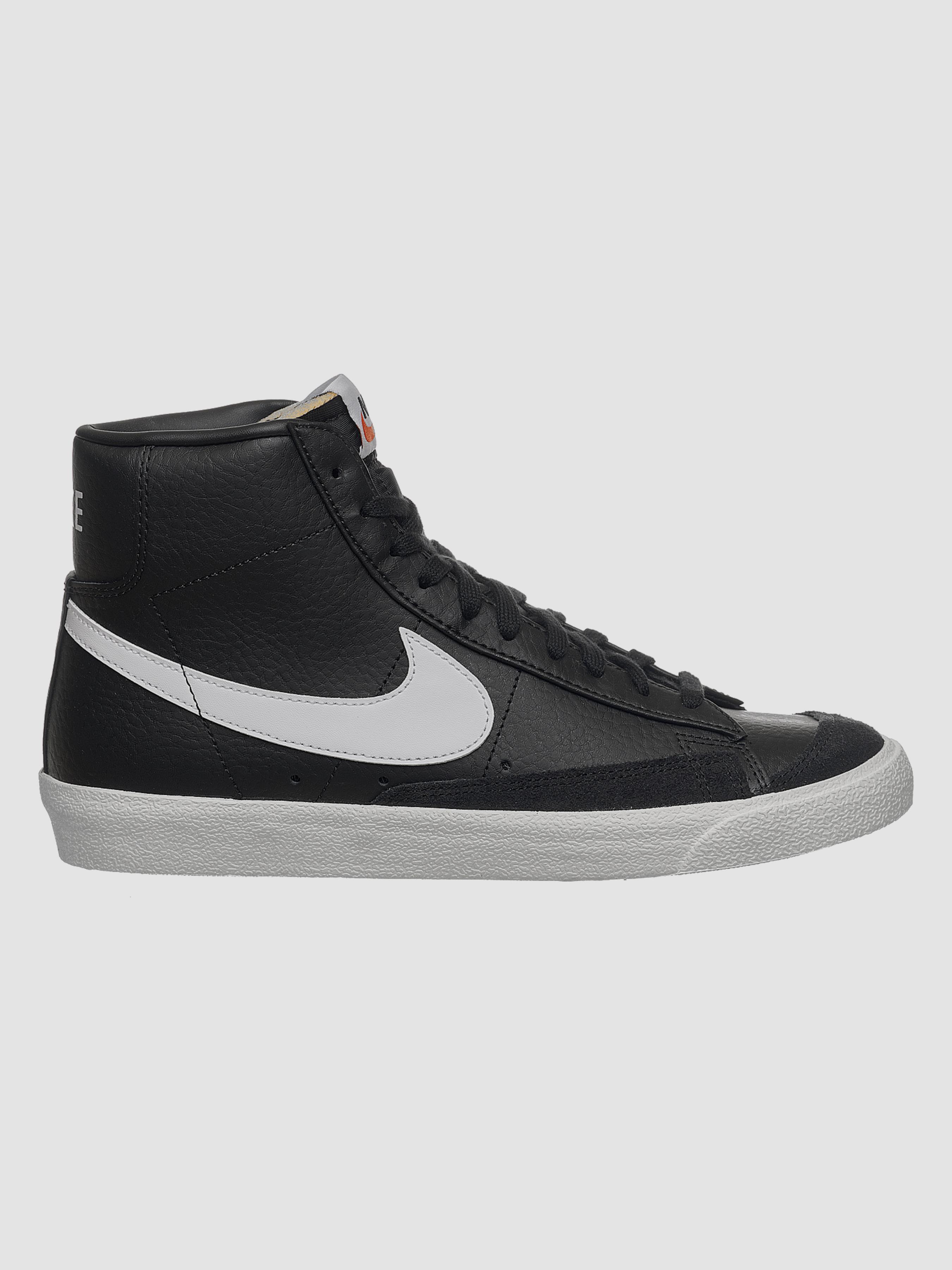 Кроссовки NIKE Nike Blazer Mid '77 Vintage (BQ6806-002) BQ6806-002 для ...