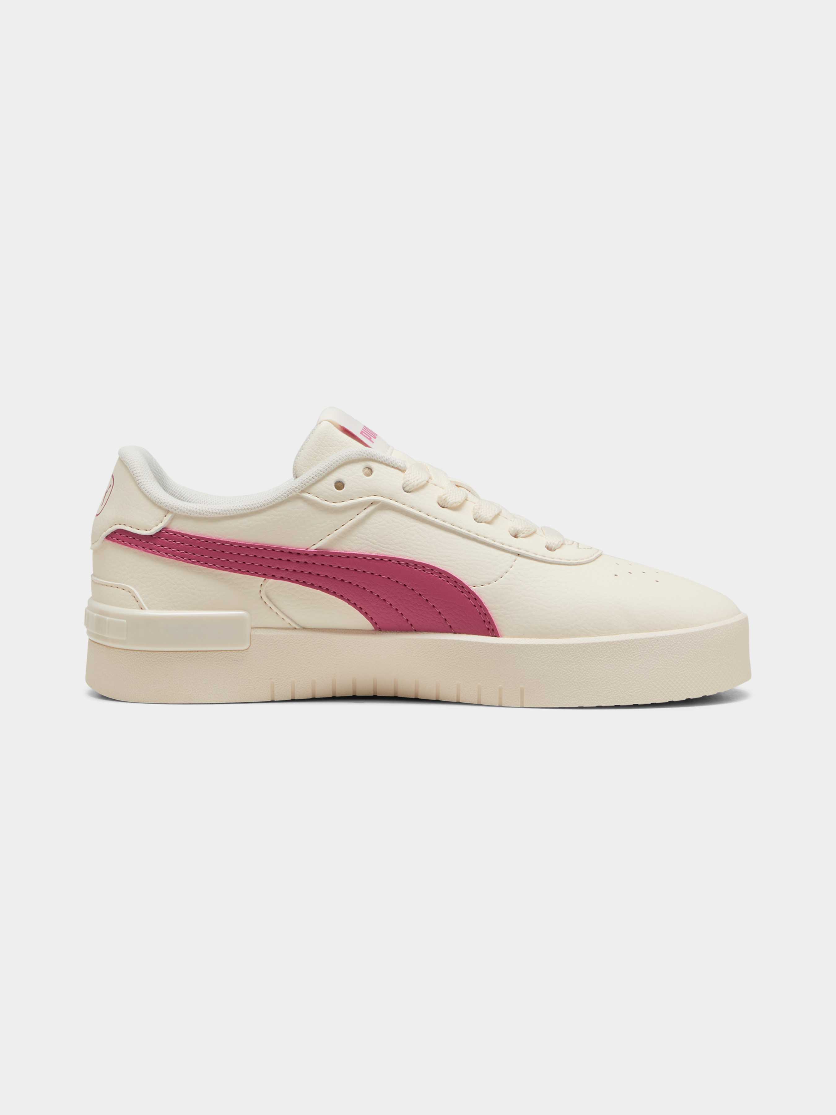 Кеди низькі PUMA Jola Jr 401670 для дітей, колір: Білий - купити в ...