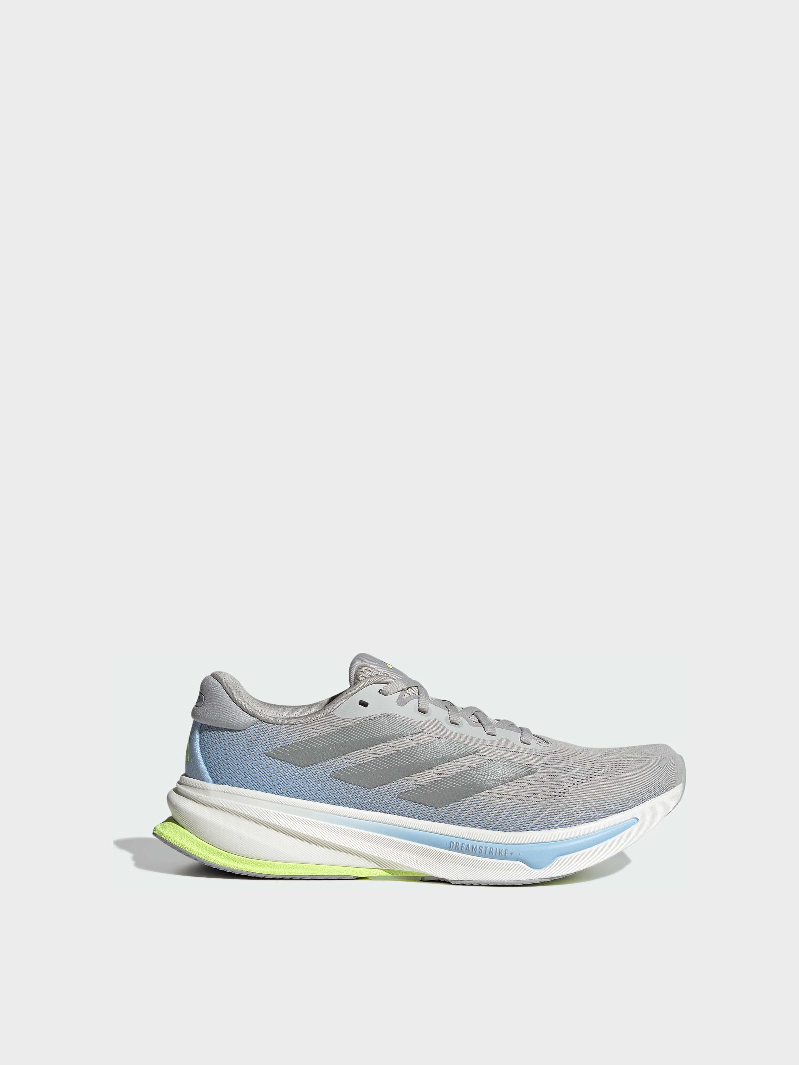 Кросівки для бігу adidas Supernova IH8708 для чоловіків, колір: Сірий ...