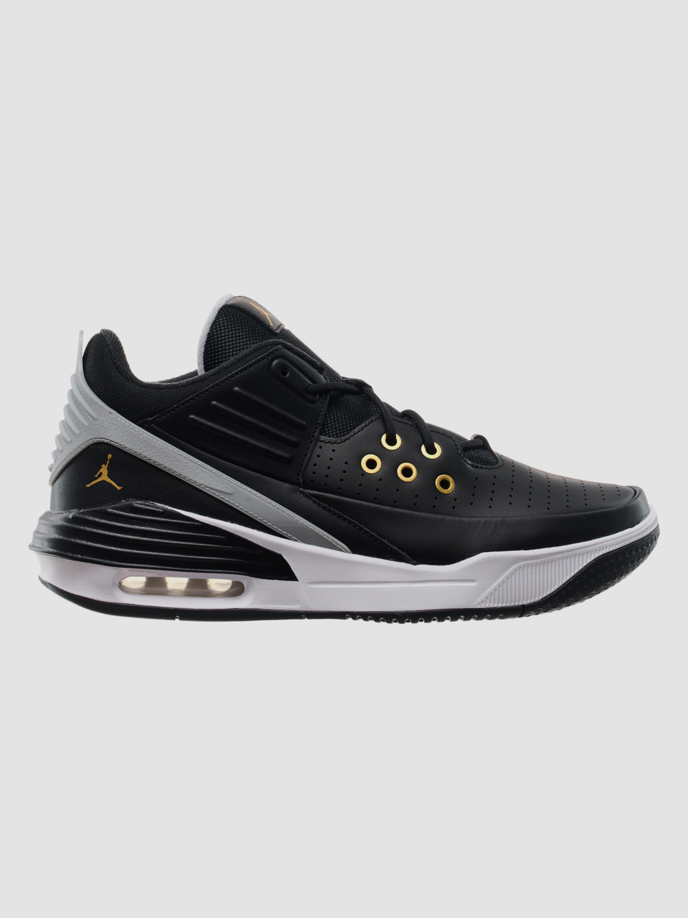 Кросівки Jordan Max Aura 5 DZ4353-017 для чоловіків, колір: Чорний ...